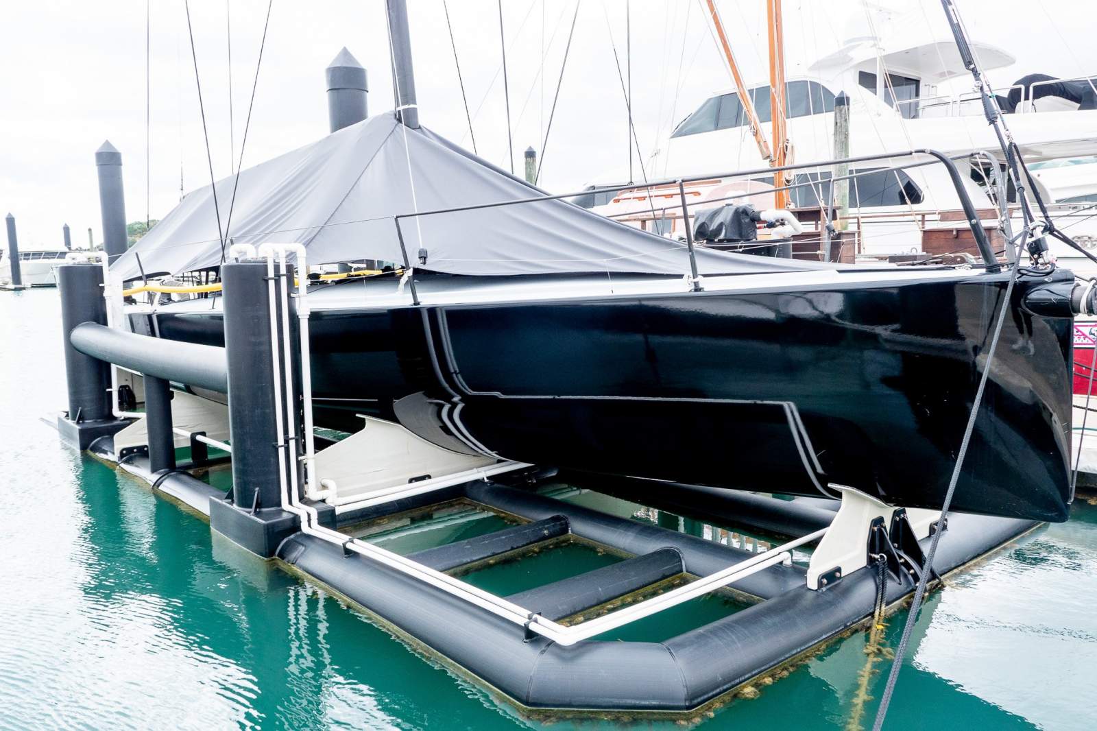 Used Melges 40 for Sale | Yachts For Sale | Yachthub