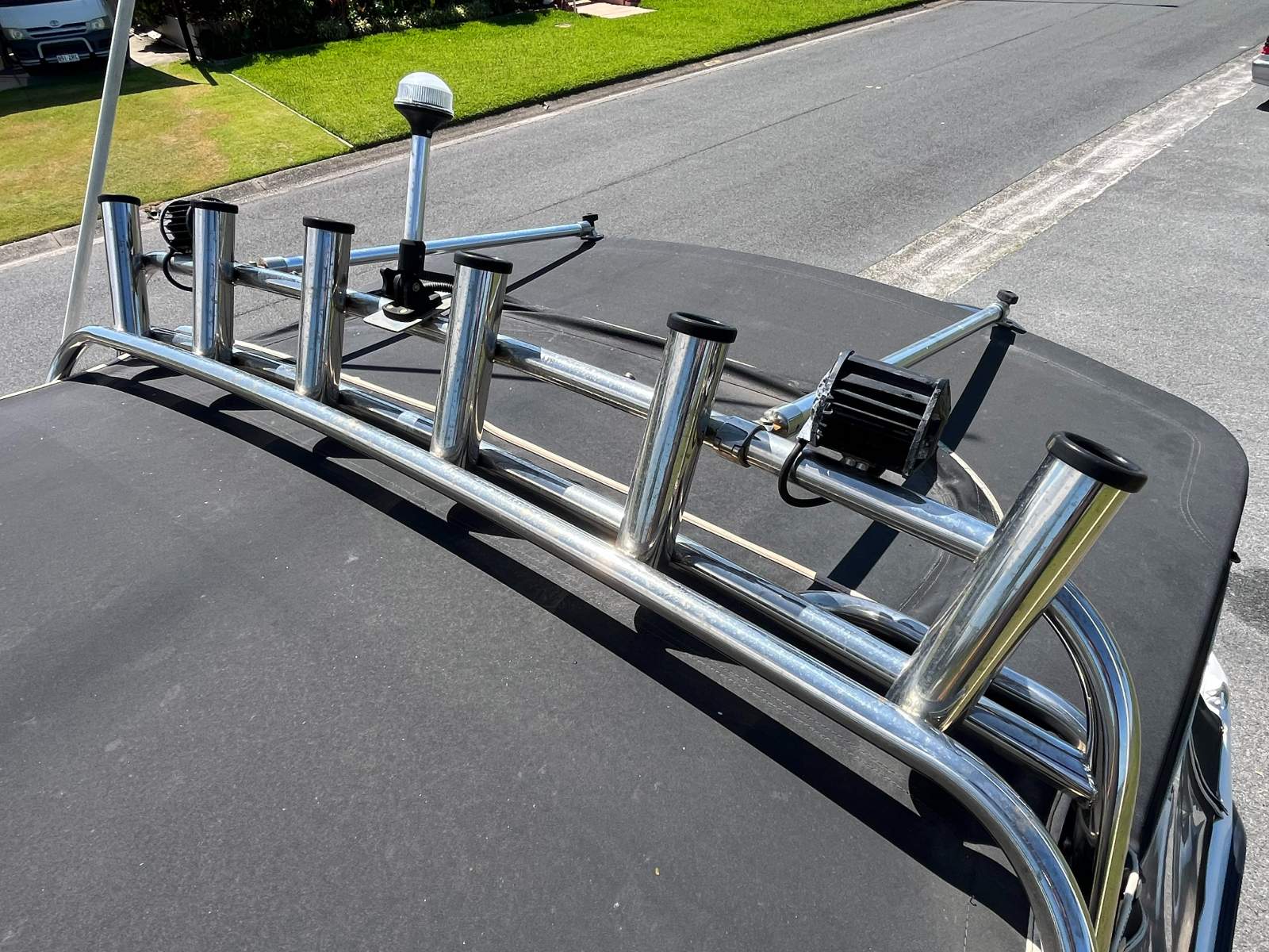 Whittley SL 22 For Sale | Lifetime Boats