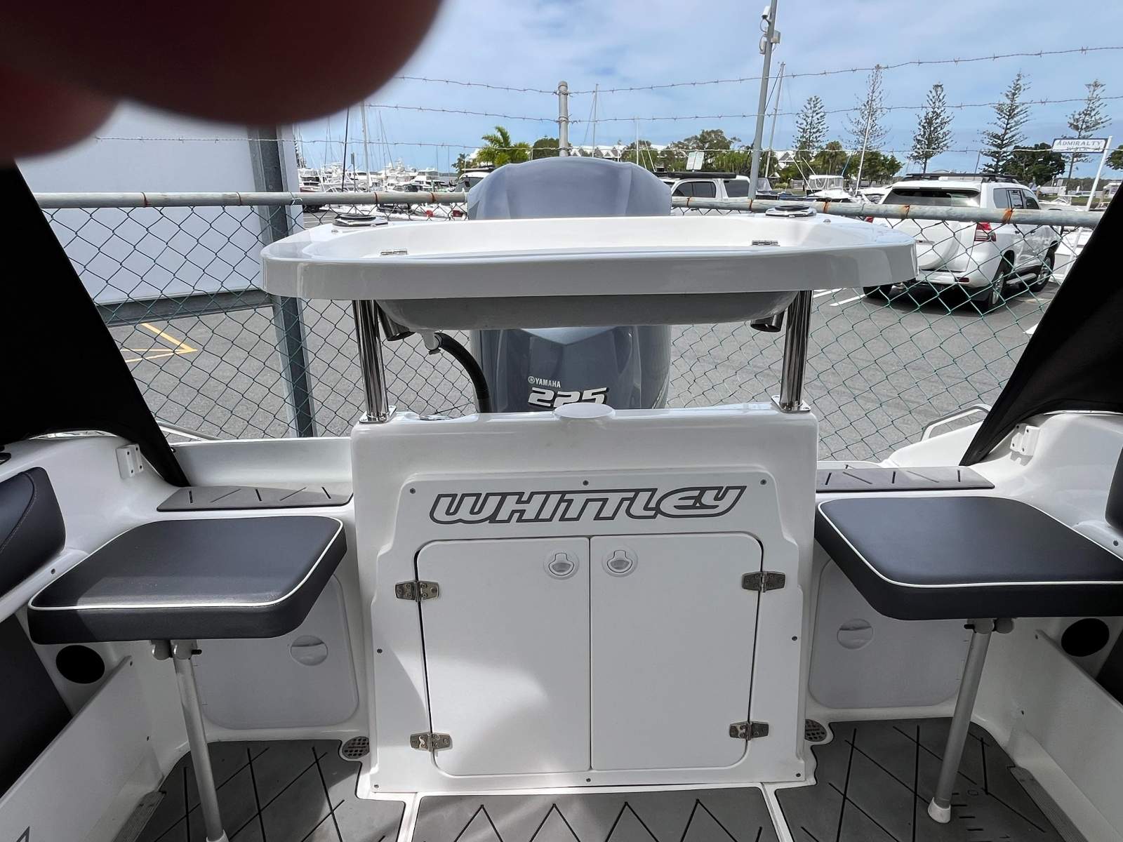 Whittley SL 22 For Sale | Lifetime Boats