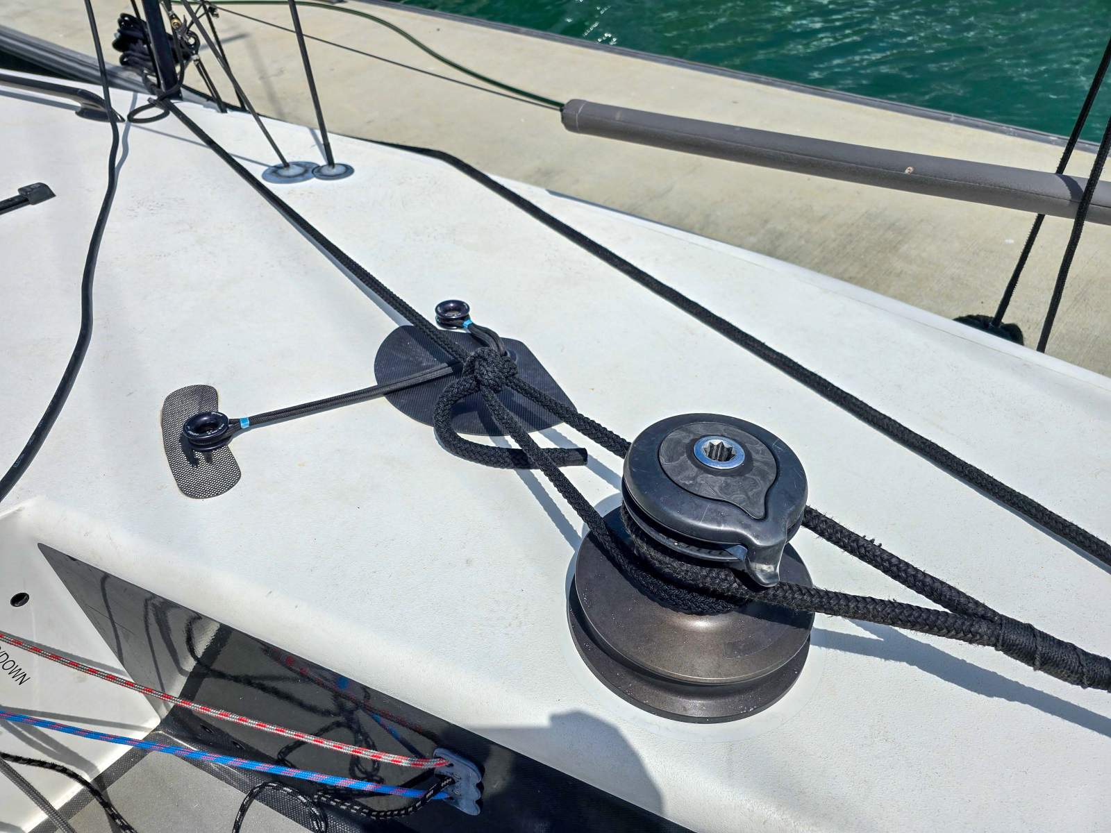 Used Mcconaghy Mc38 Club Racer for Sale | Yachts For Sale | Yachthub