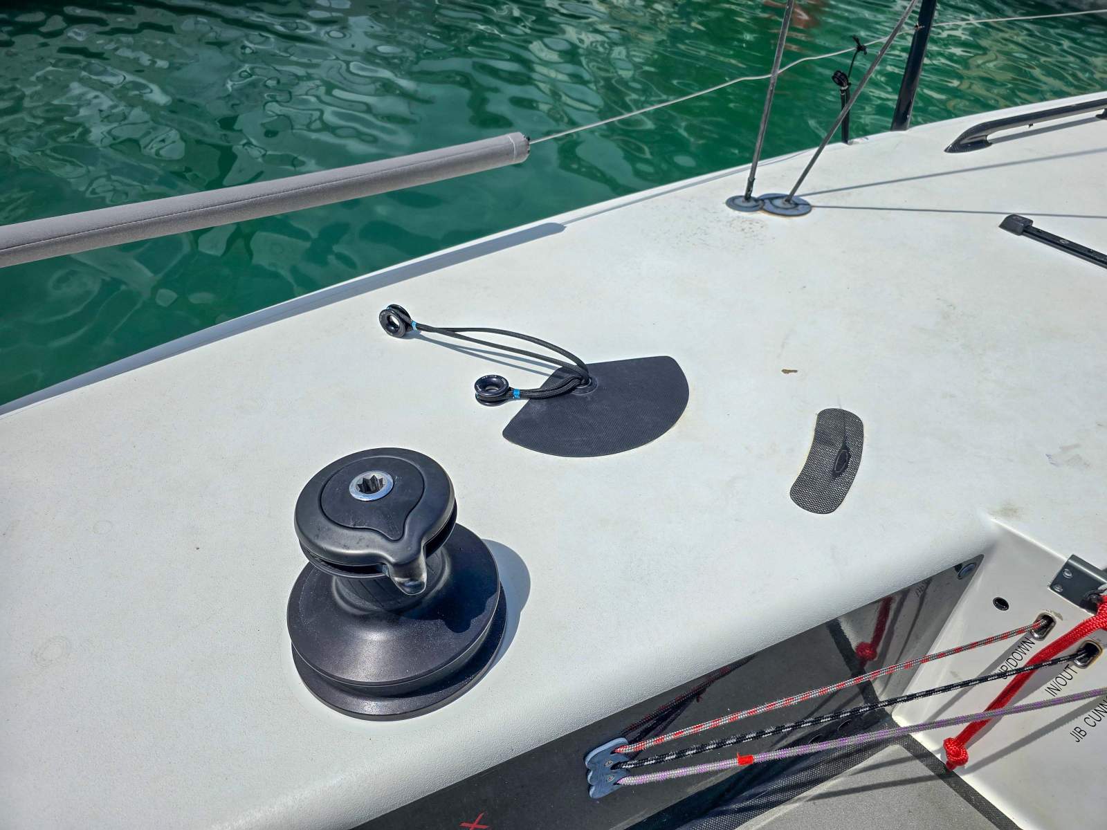 Used Mcconaghy Mc38 Club Racer for Sale | Yachts For Sale | Yachthub