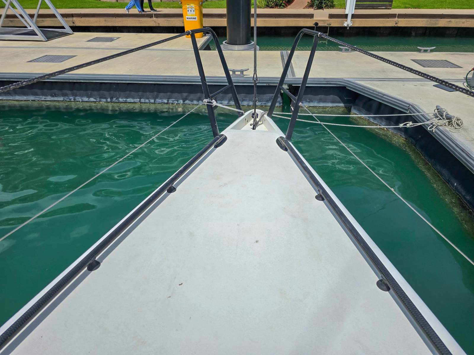 Used Mcconaghy Mc38 Club Racer for Sale | Yachts For Sale | Yachthub