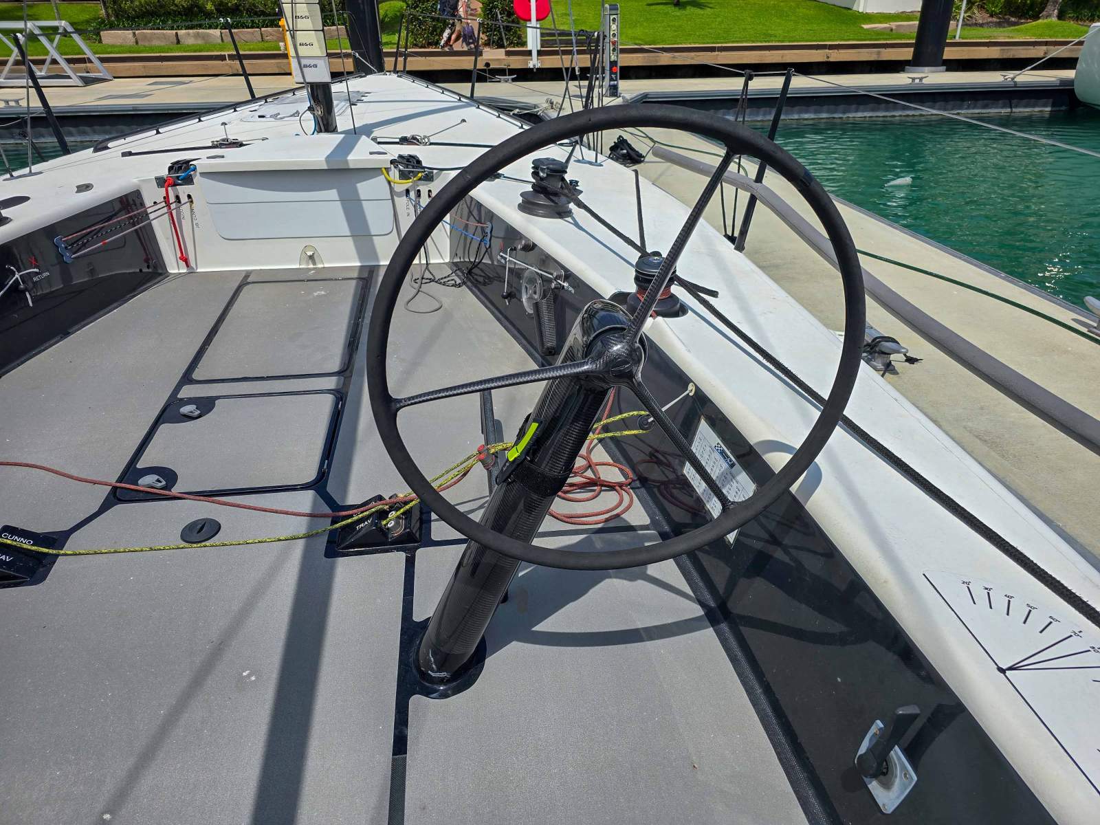 Used Mcconaghy Mc38 Club Racer for Sale | Yachts For Sale | Yachthub