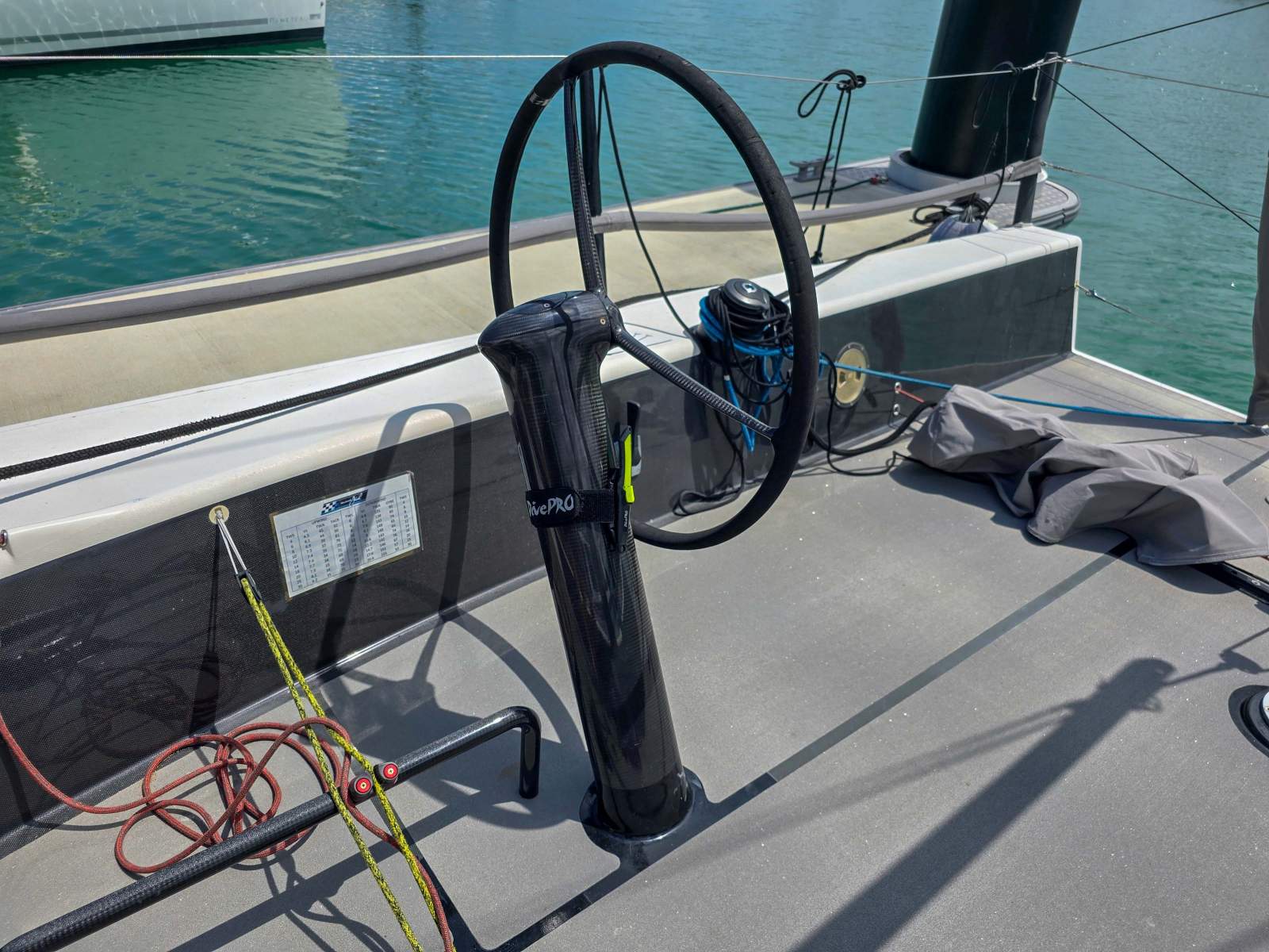 Used Mcconaghy Mc38 Club Racer for Sale | Yachts For Sale | Yachthub