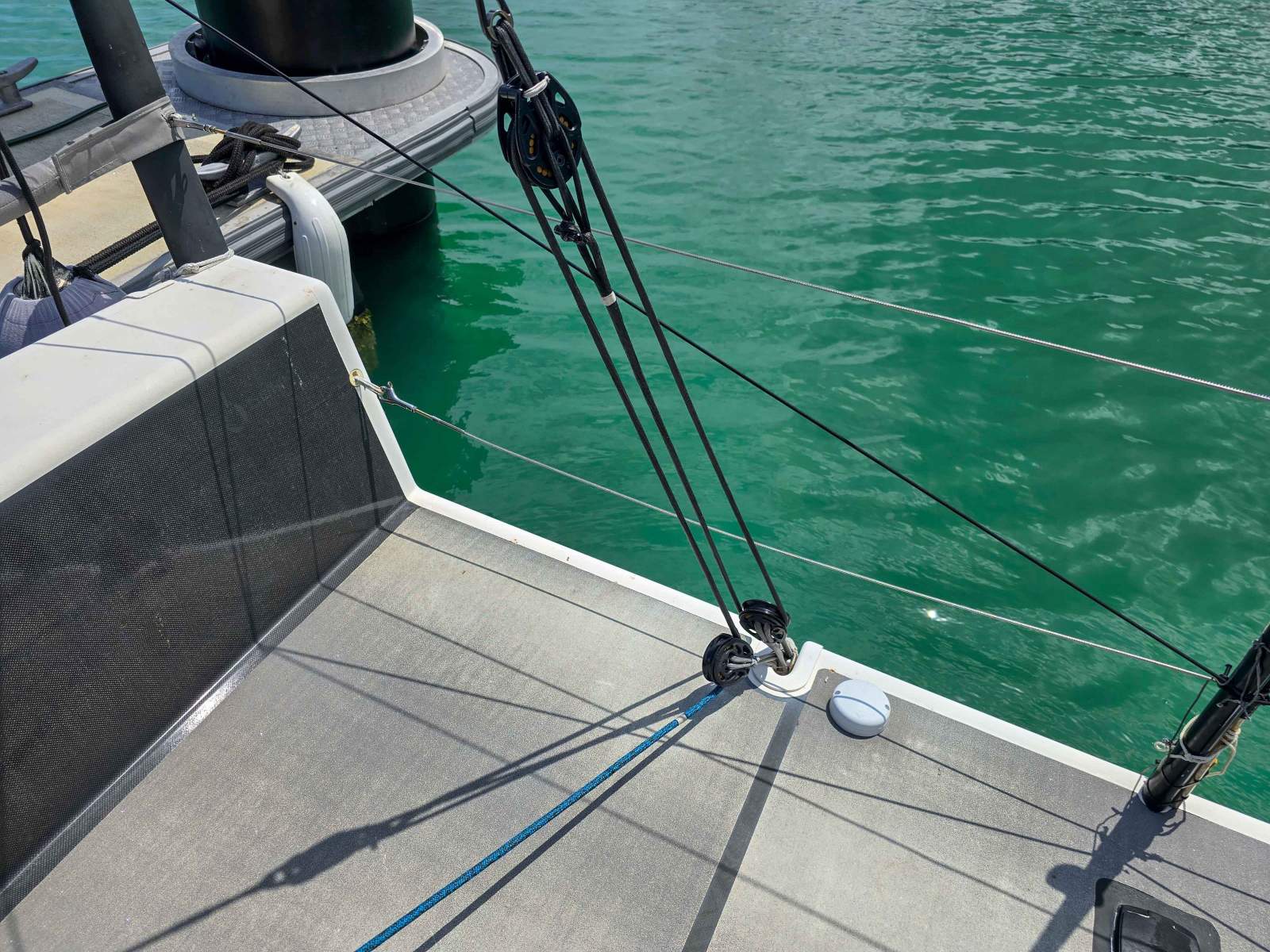 Used Mcconaghy Mc38 Club Racer for Sale | Yachts For Sale | Yachthub