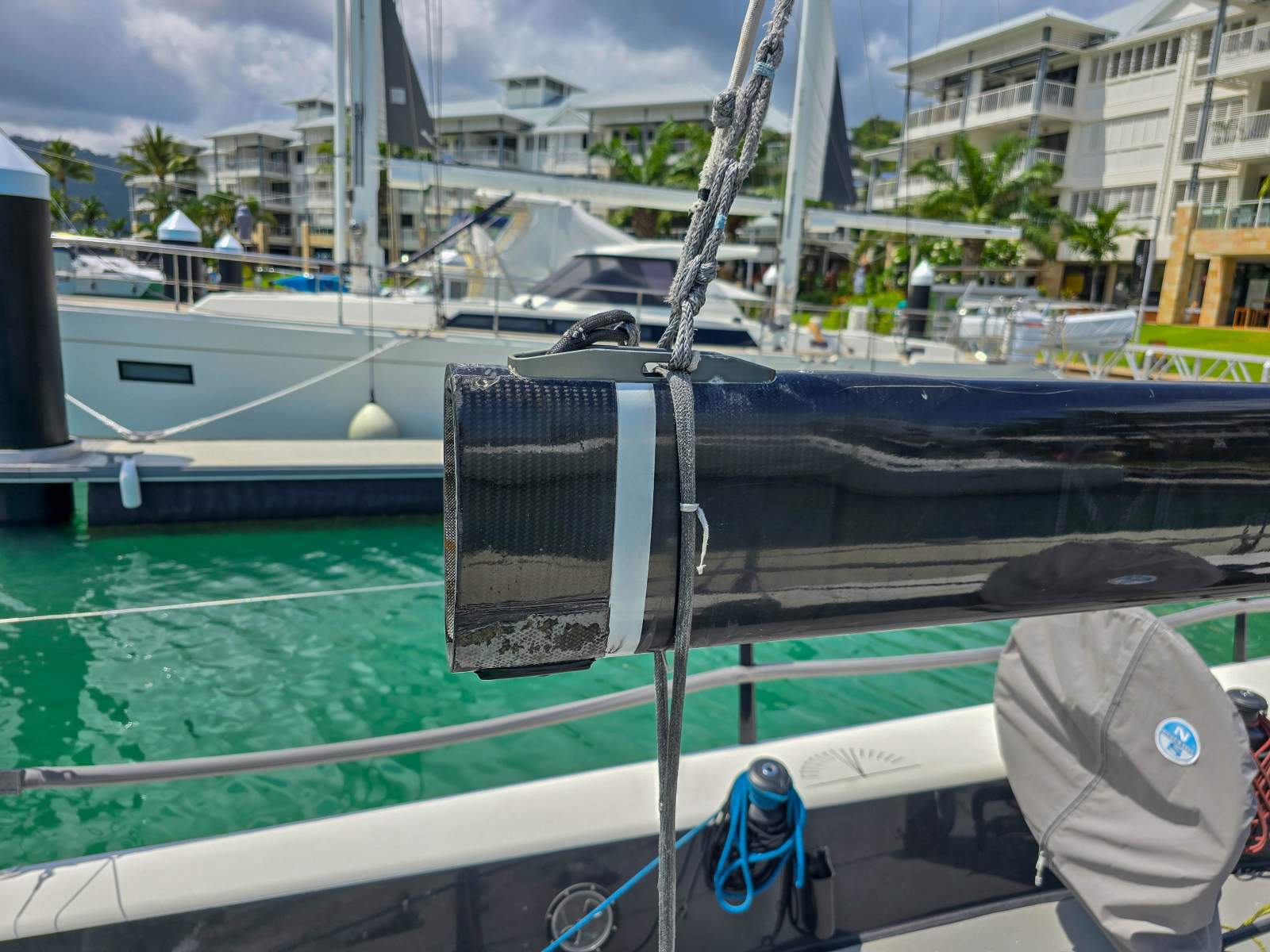 Used Mcconaghy Mc38 Club Racer for Sale | Yachts For Sale | Yachthub