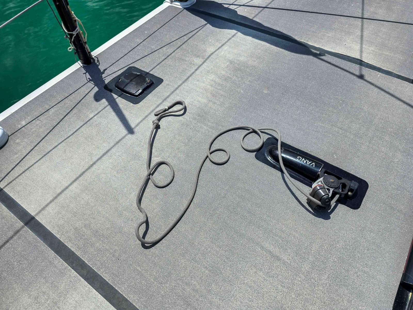 Used Mcconaghy Mc38 Club Racer for Sale | Yachts For Sale | Yachthub