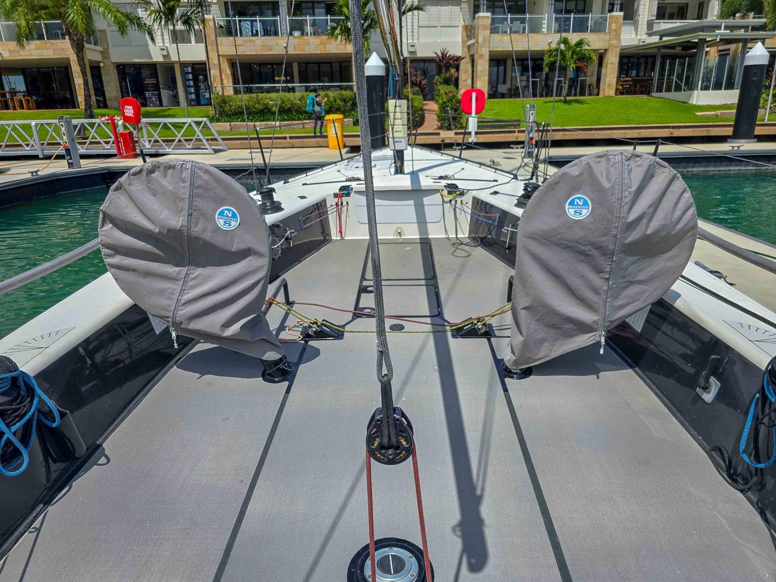 Used Mcconaghy Mc38 Club Racer for Sale | Yachts For Sale | Yachthub