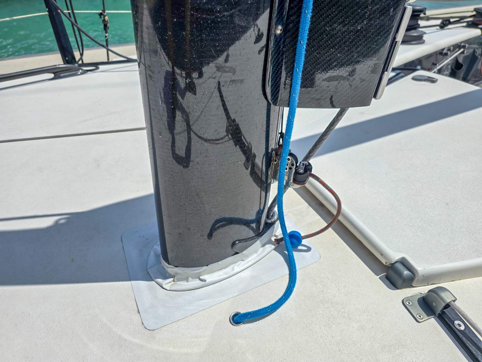 Used Mcconaghy Mc38 Club Racer for Sale | Yachts For Sale | Yachthub