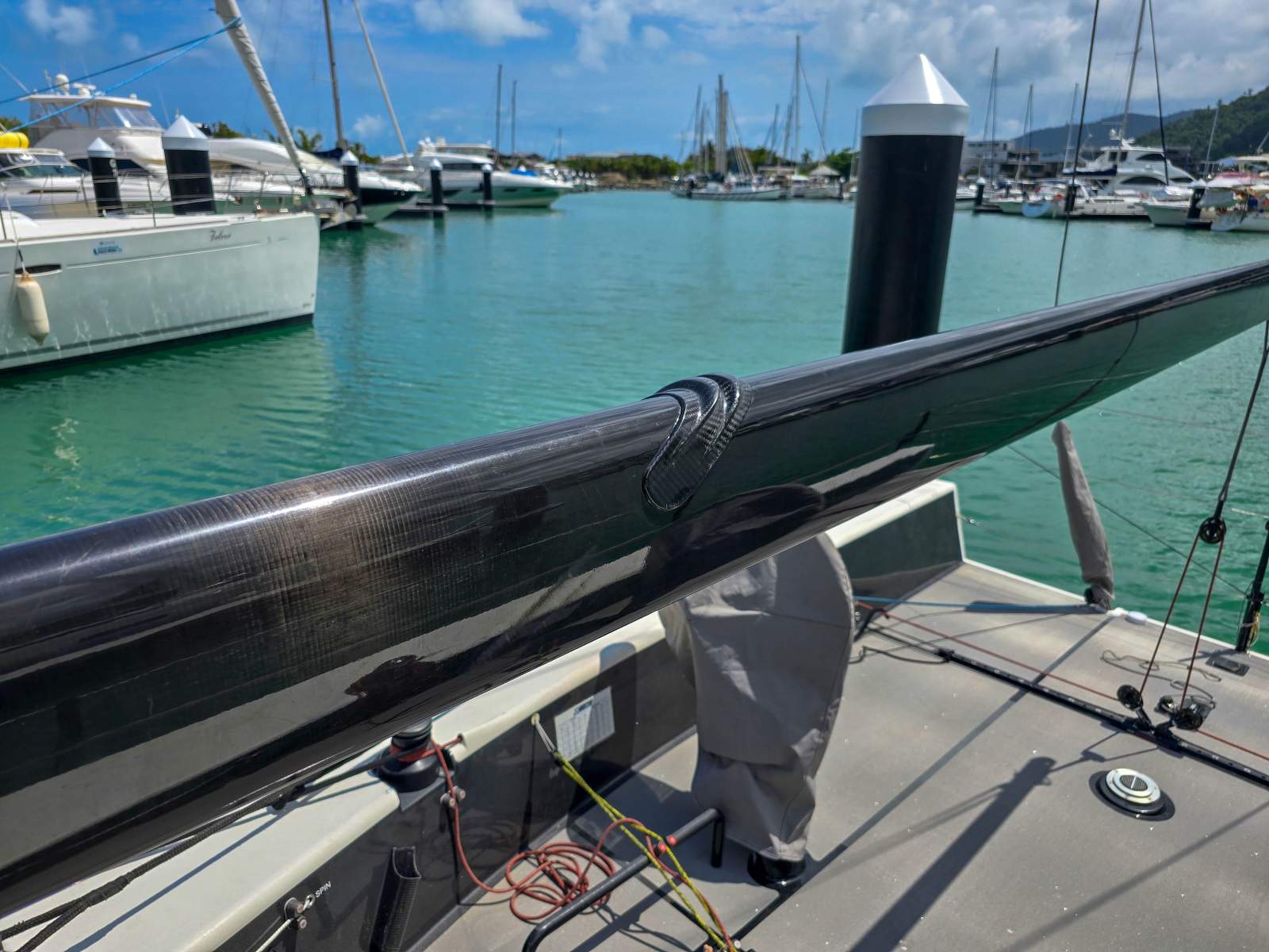 Used Mcconaghy Mc38 Club Racer for Sale | Yachts For Sale | Yachthub