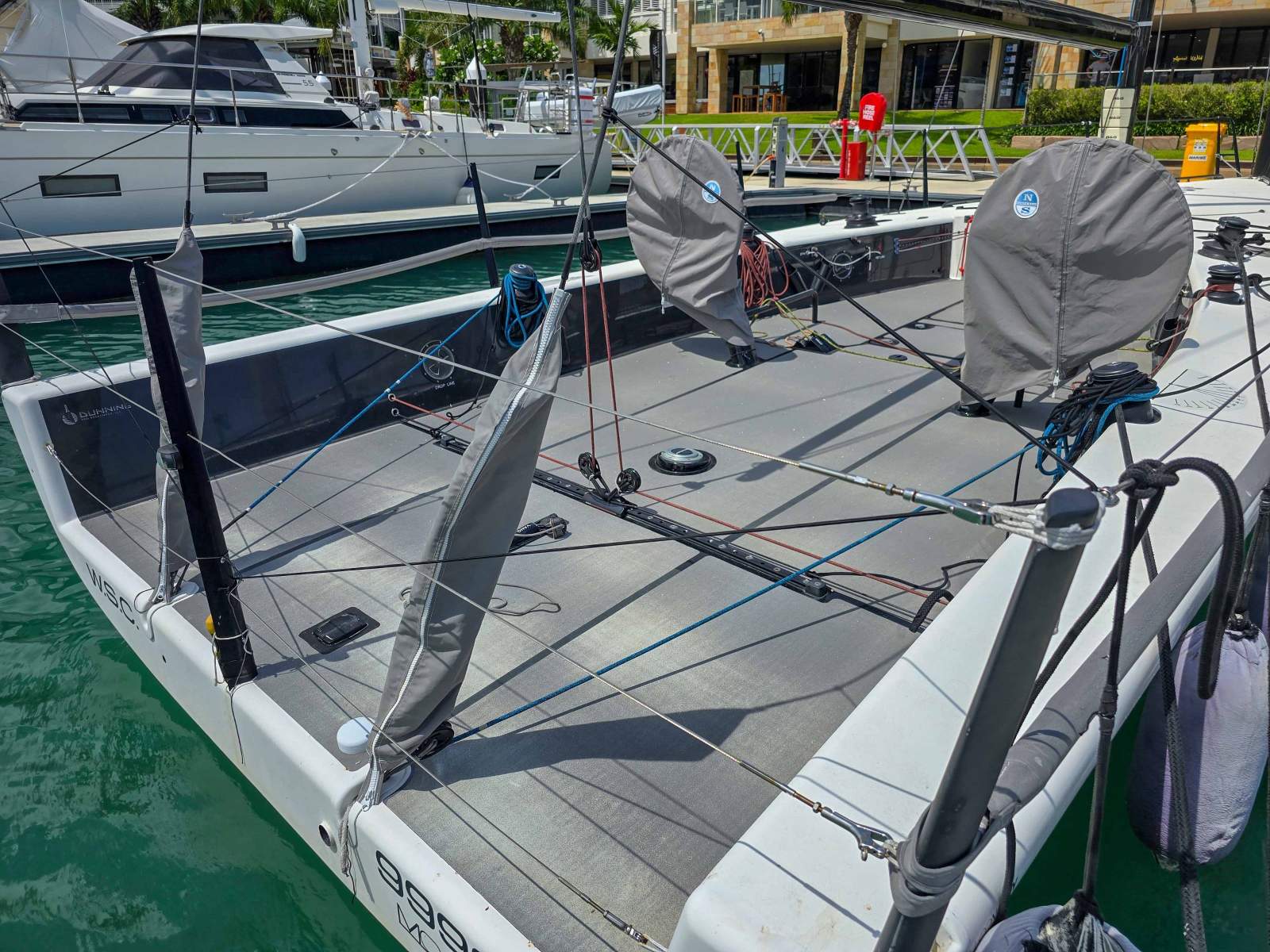 Used Mcconaghy Mc38 Club Racer for Sale | Yachts For Sale | Yachthub