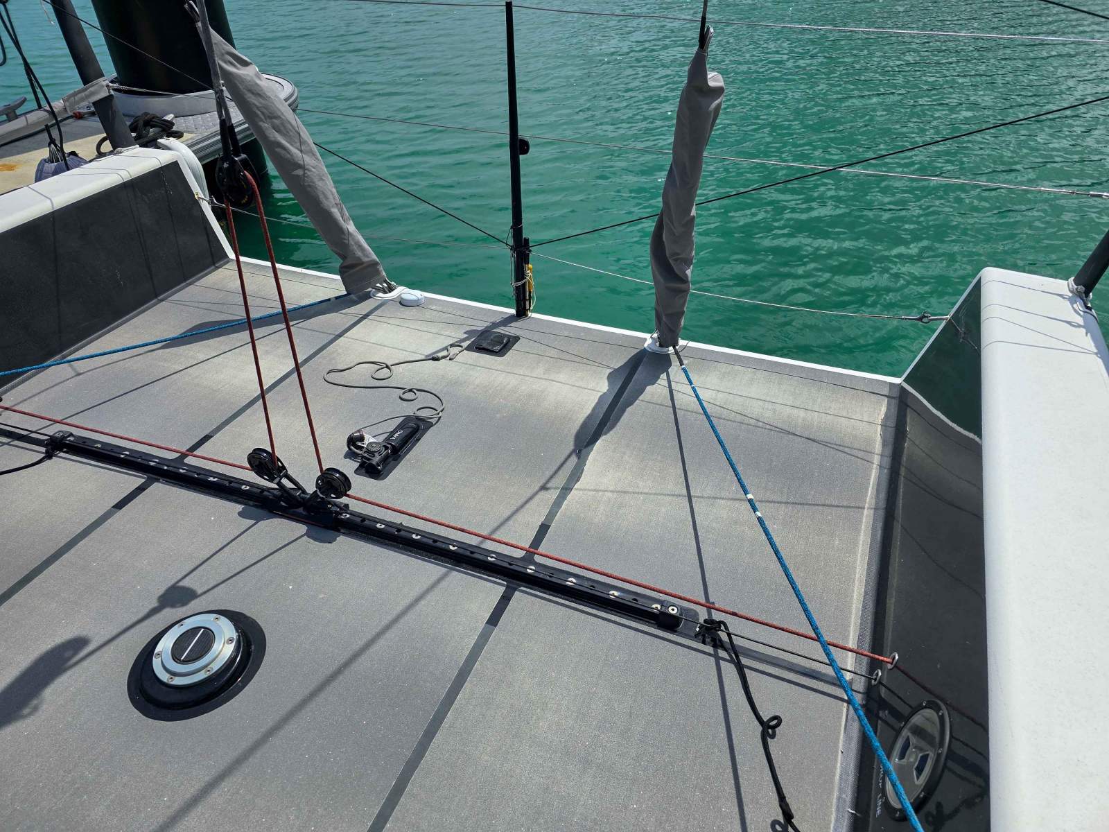 Used Mcconaghy Mc38 Club Racer for Sale | Yachts For Sale | Yachthub