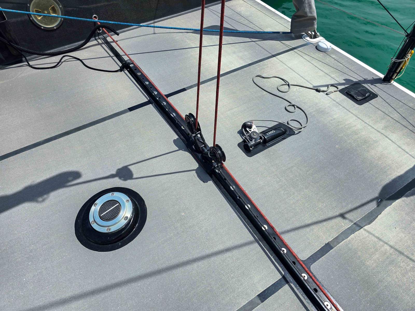 Used Mcconaghy Mc38 Club Racer for Sale | Yachts For Sale | Yachthub