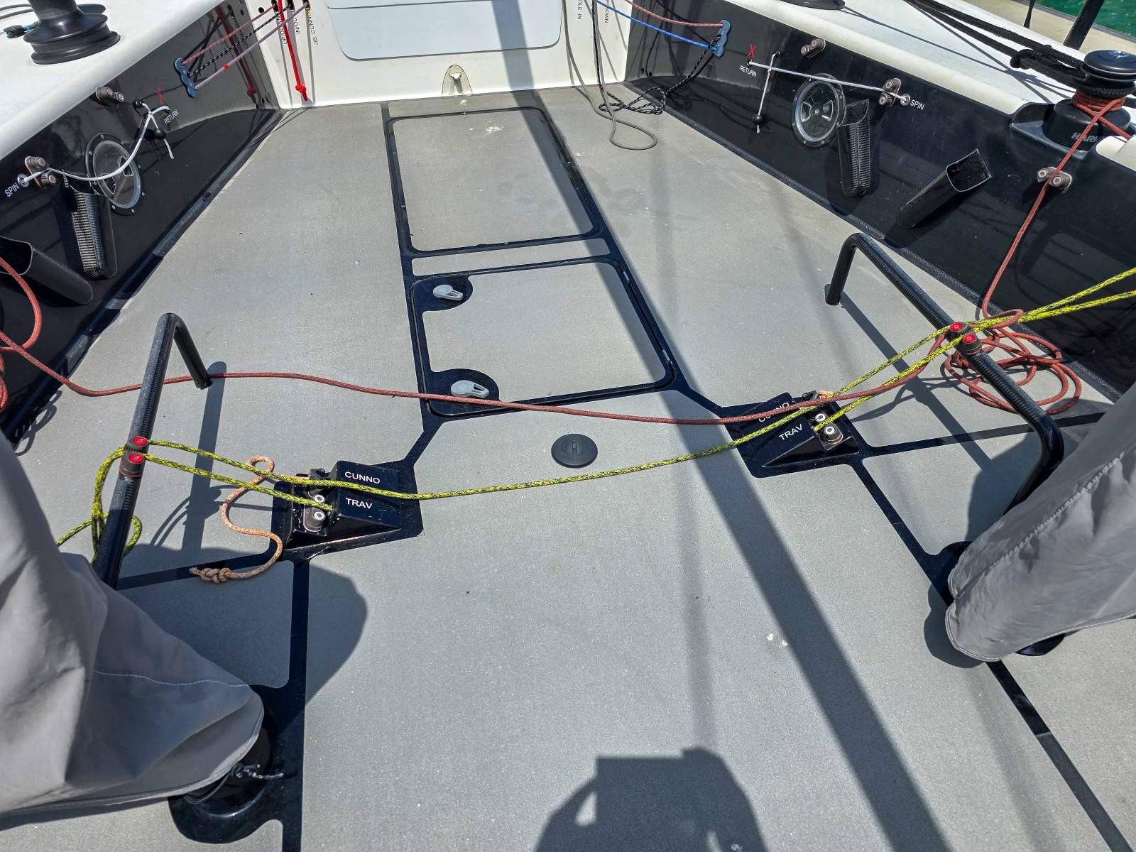 Used Mcconaghy Mc38 Club Racer for Sale | Yachts For Sale | Yachthub