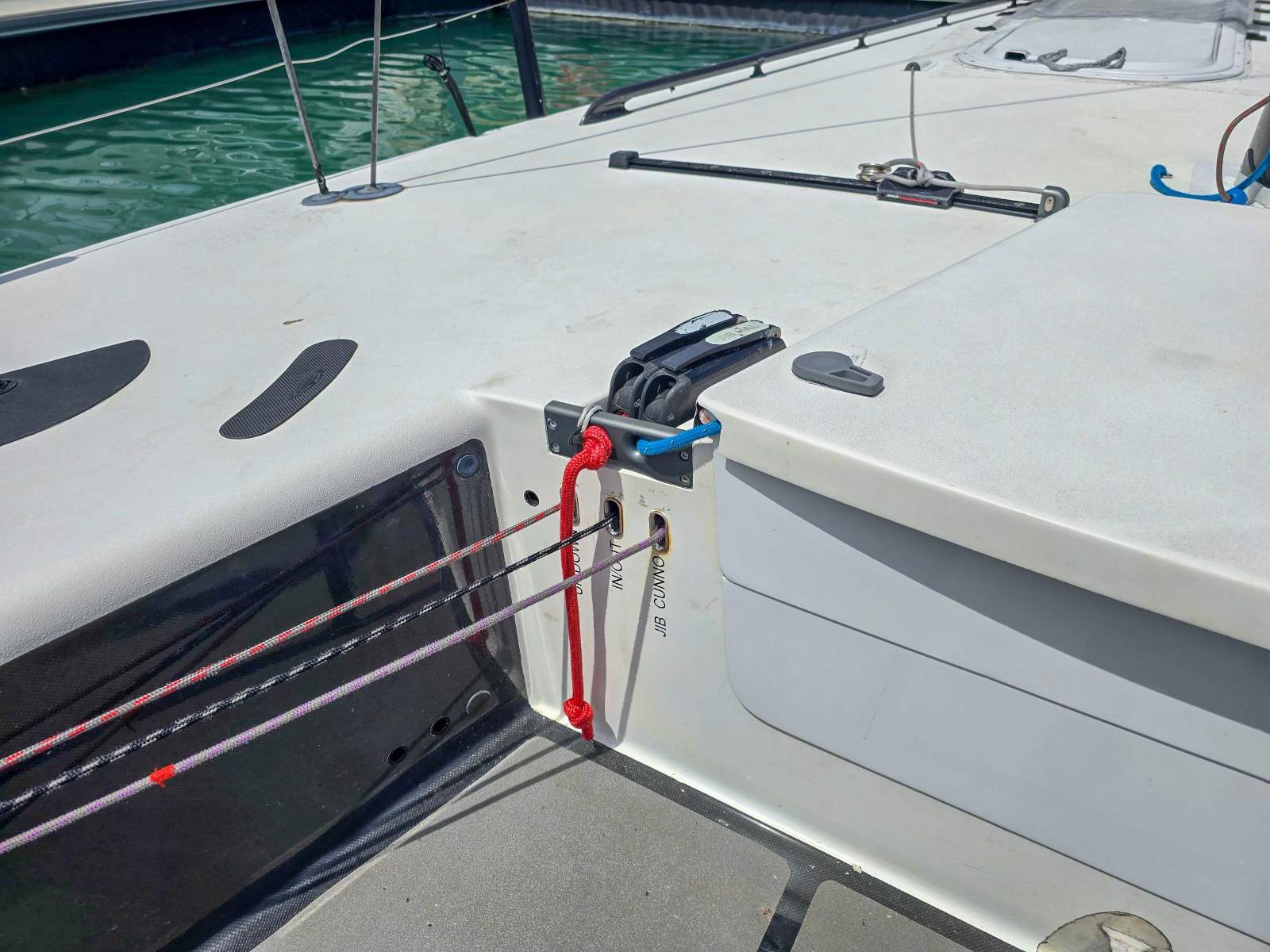 Used Mcconaghy Mc38 Club Racer for Sale | Yachts For Sale | Yachthub