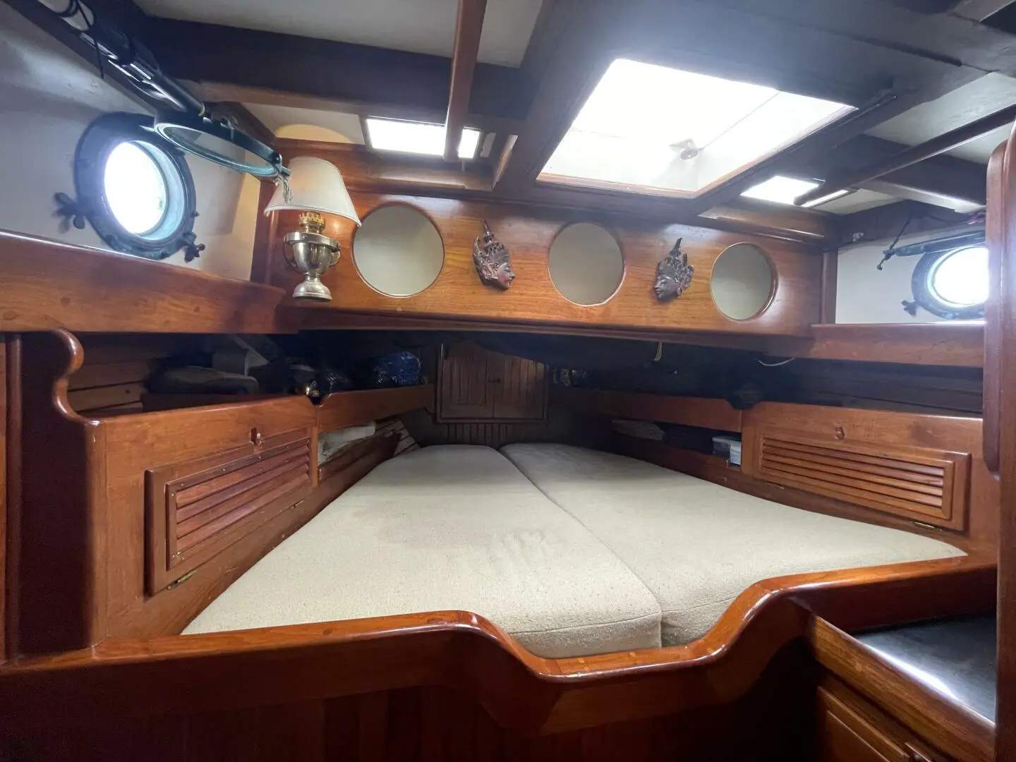 Used Bluewater Ingrid for Sale | Yachts For Sale | Yachthub