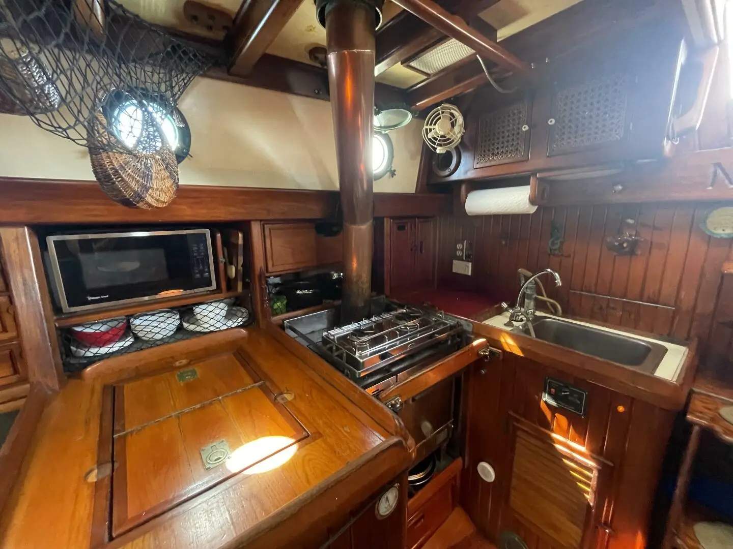 Used Bluewater Ingrid for Sale | Yachts For Sale | Yachthub