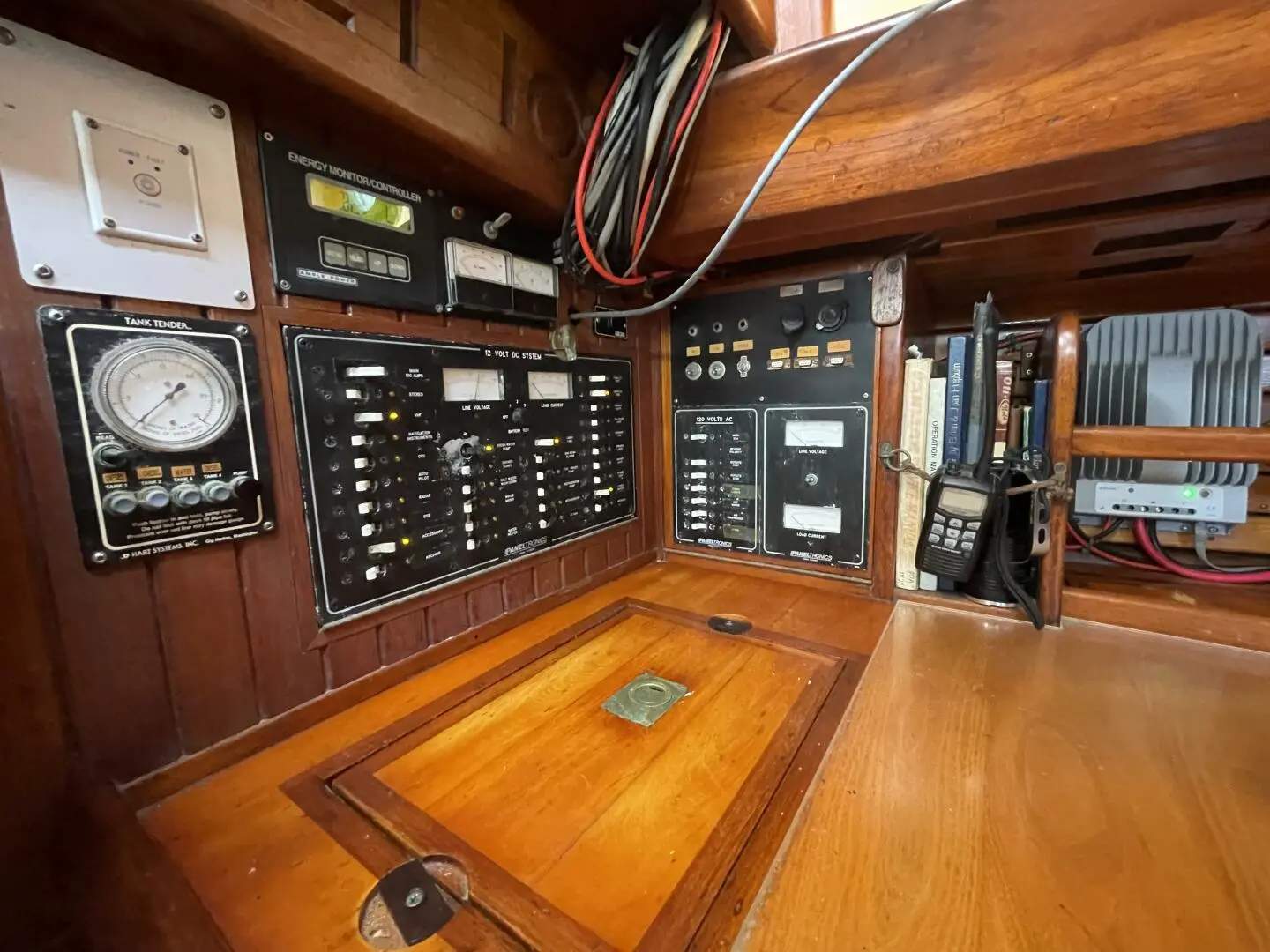 Used Bluewater Ingrid for Sale | Yachts For Sale | Yachthub