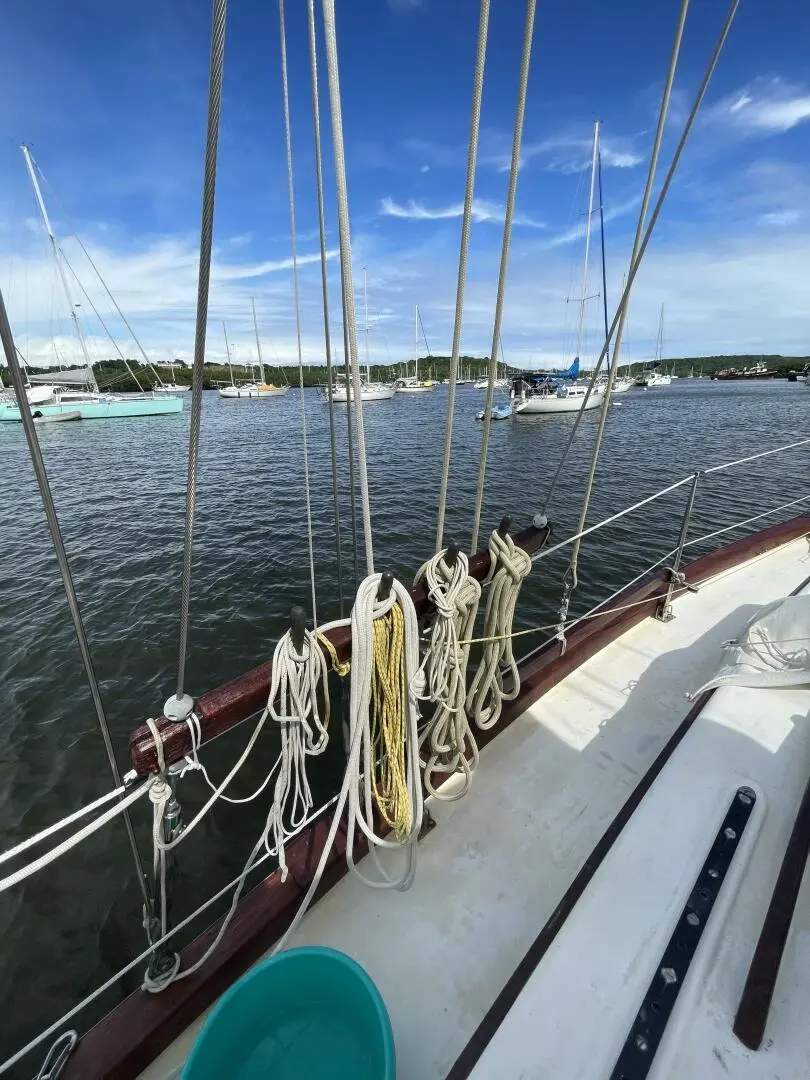 Used Bluewater Ingrid for Sale | Yachts For Sale | Yachthub