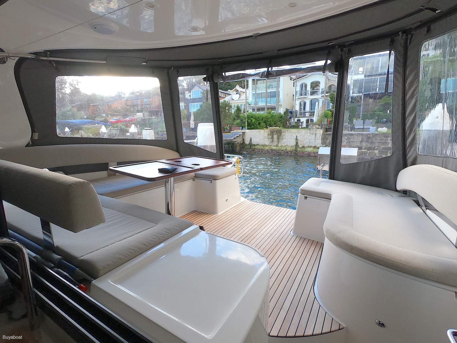 Used Bavaria E40 Sedan for Sale | Boats For Sale | Yachthub