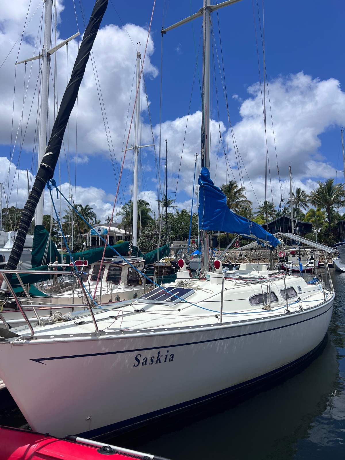 Used Cavalier 35 for Sale | Yachts For Sale | Yachthub