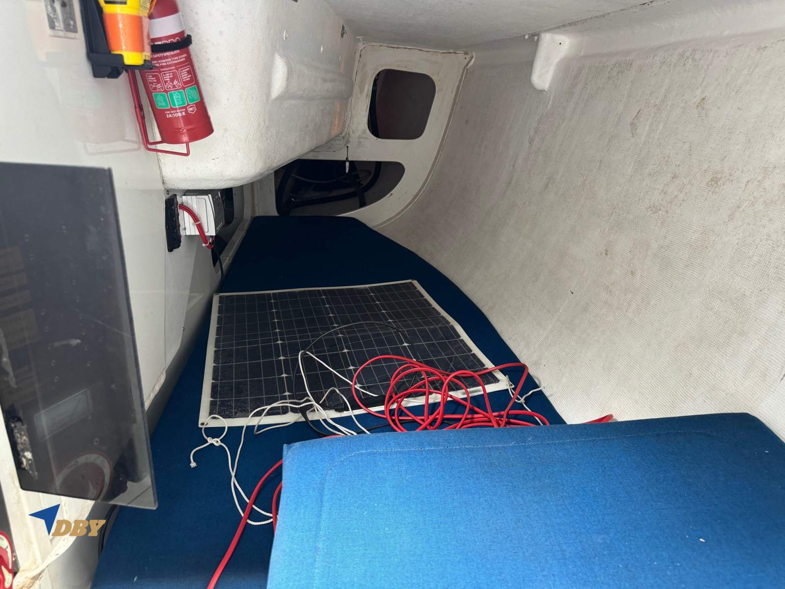 Used Flying Tiger 10 for Sale | Yachts For Sale | Yachthub