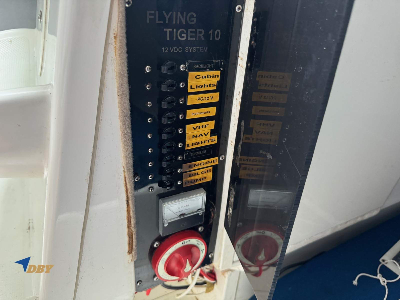 Used Flying Tiger 10 for Sale | Yachts For Sale | Yachthub