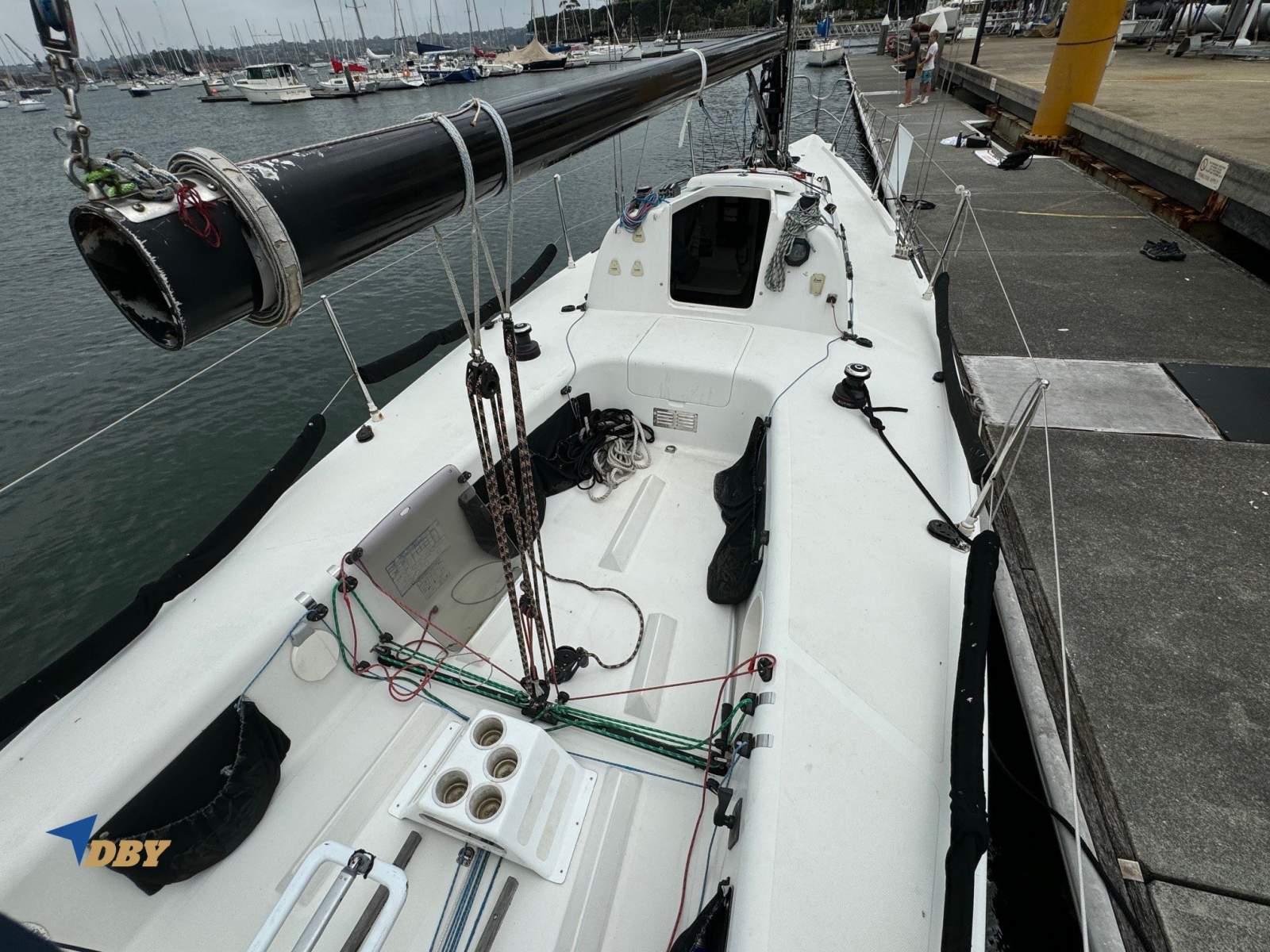 Used Flying Tiger 10 for Sale | Yachts For Sale | Yachthub