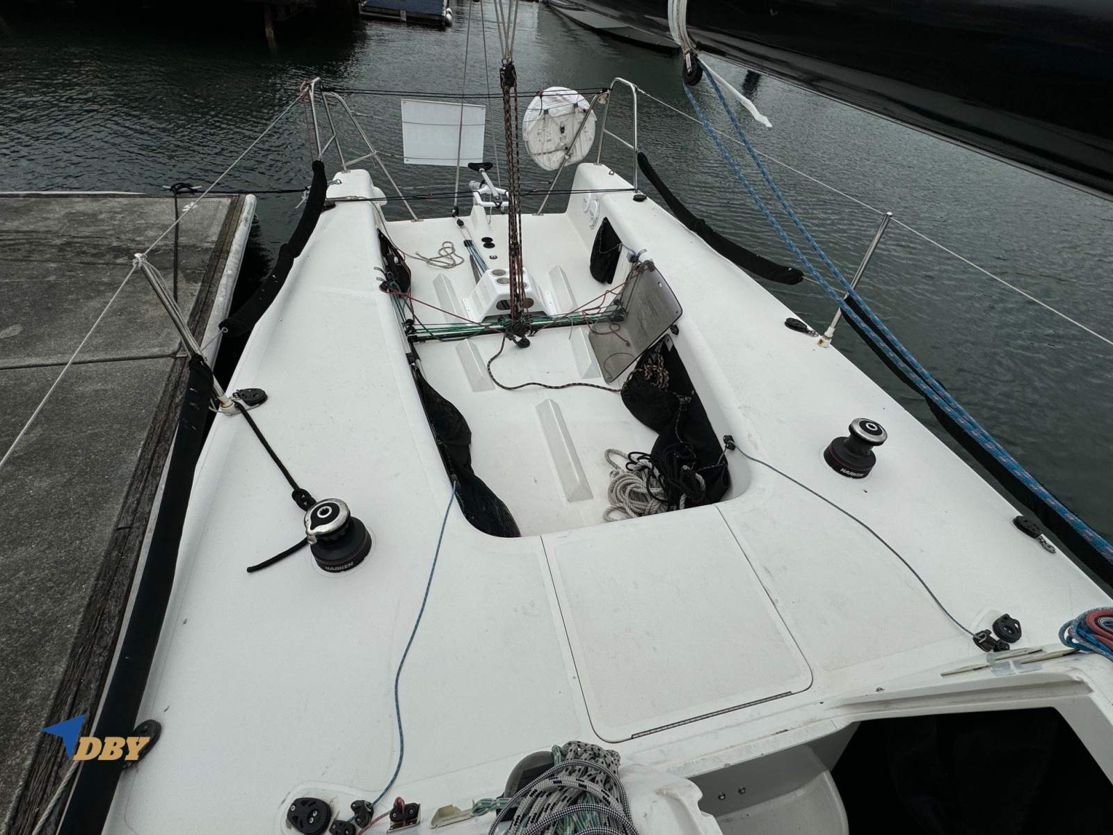 Used Flying Tiger 10 for Sale | Yachts For Sale | Yachthub