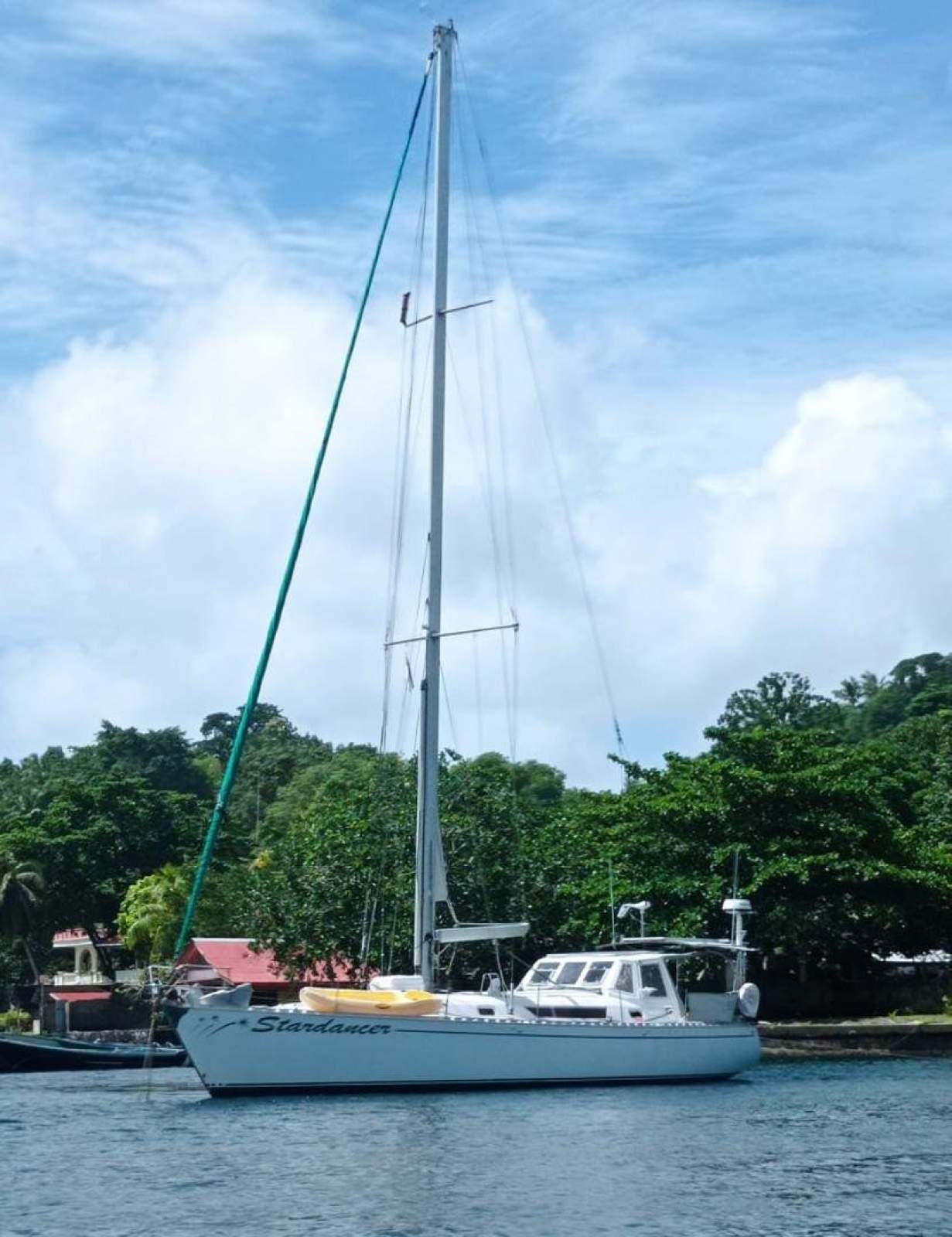 Used Gib Sea 472 For Sale In Rebak Marina, Langkawi. for Sale | Yachts ...