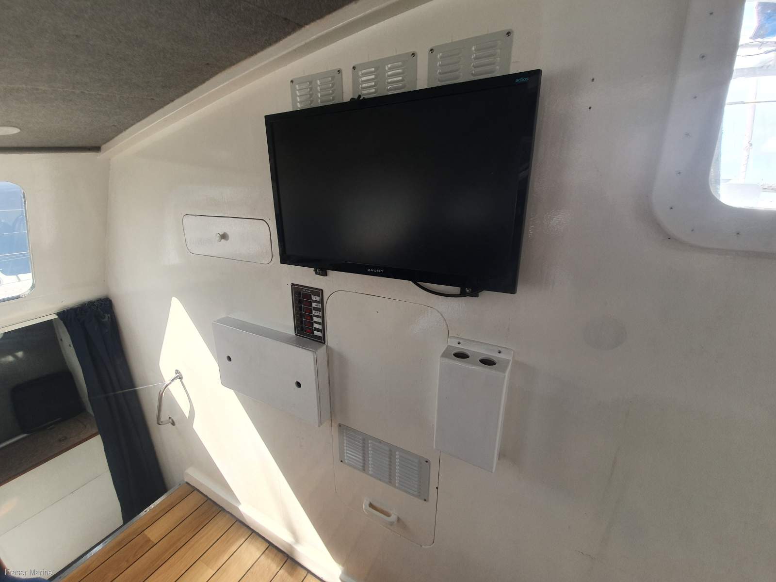 Used Simpson 12 for Sale | Yachts For Sale | Yachthub