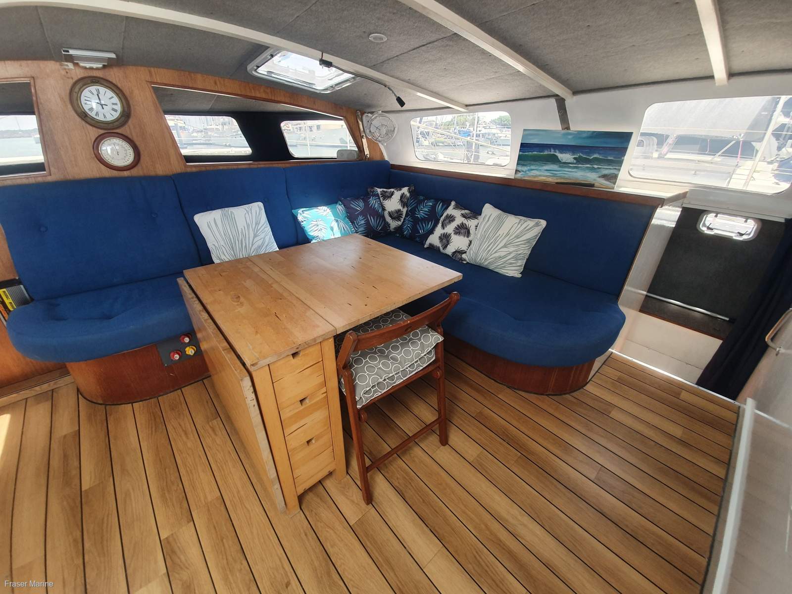 Used Simpson 12 for Sale | Yachts For Sale | Yachthub