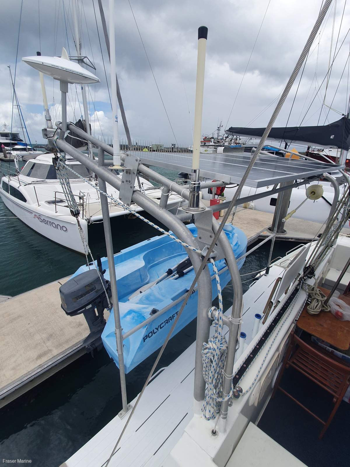 Used Simpson 12 for Sale | Yachts For Sale | Yachthub