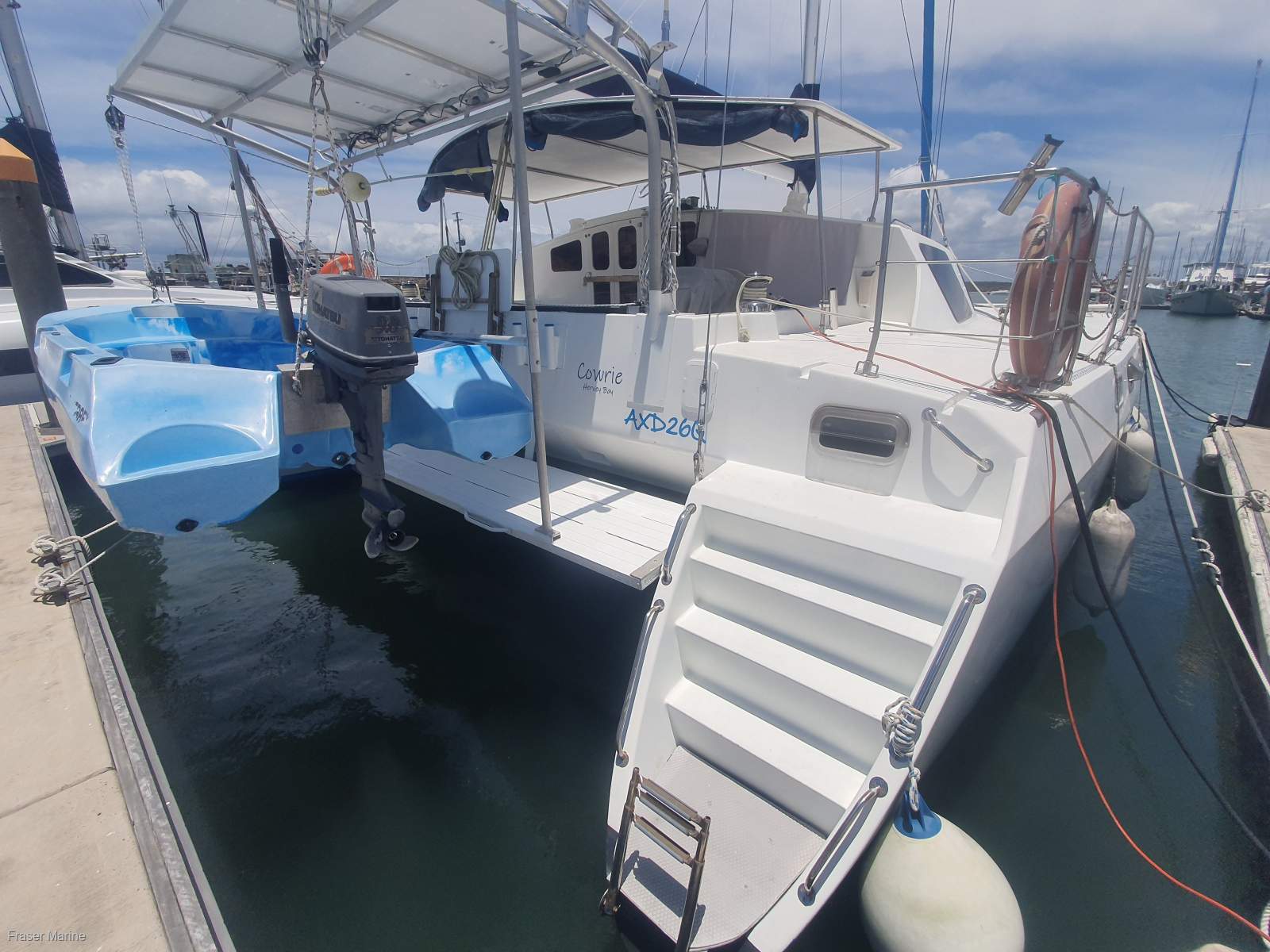 Used Simpson 12 for Sale | Yachts For Sale | Yachthub