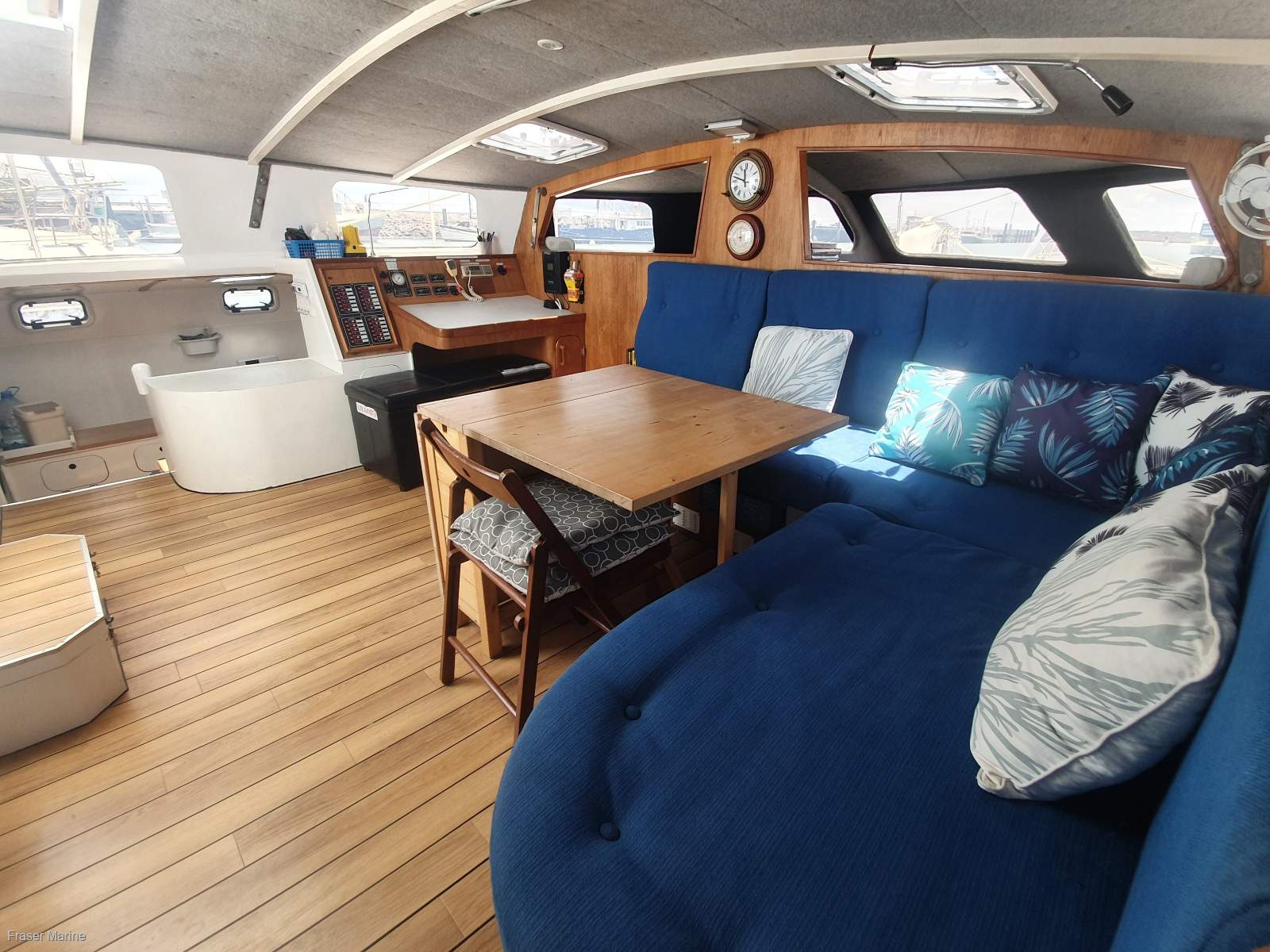 Used Simpson 12 for Sale | Yachts For Sale | Yachthub