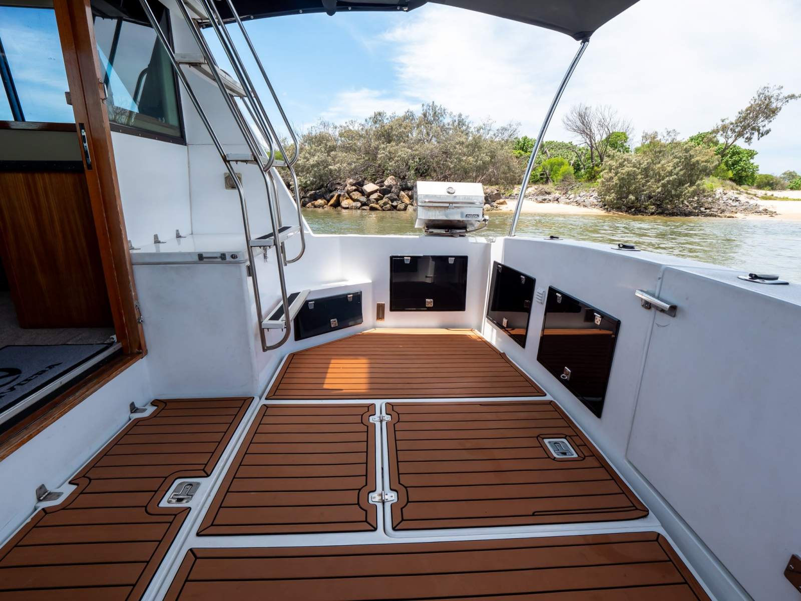 Used Riviera 35 Open Flybridge for Sale | Boats For Sale | Yachthub