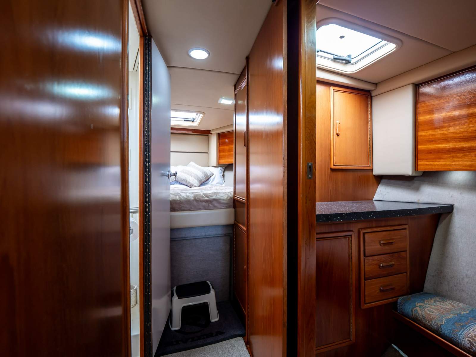 Used Riviera 35 Open Flybridge for Sale | Boats For Sale | Yachthub