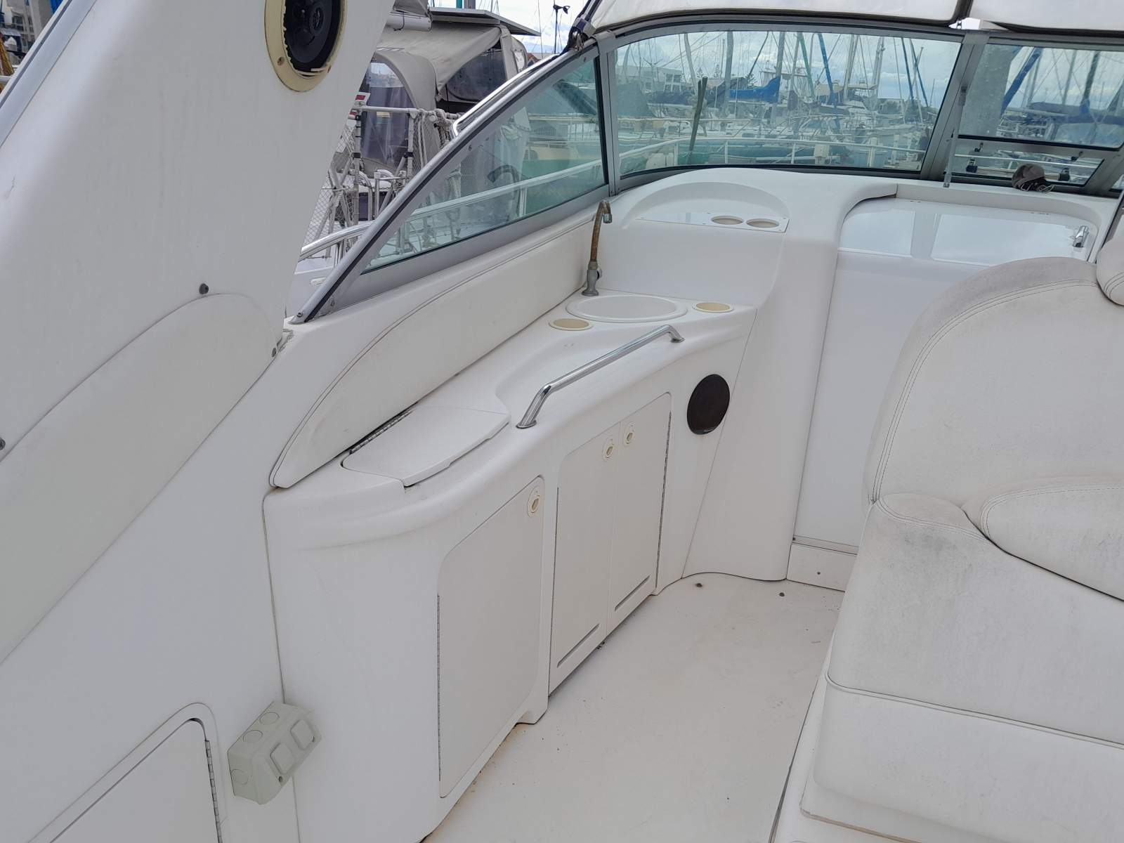 Used Sea Ray 340 Sundancer for Sale | Boats For Sale | Yachthub