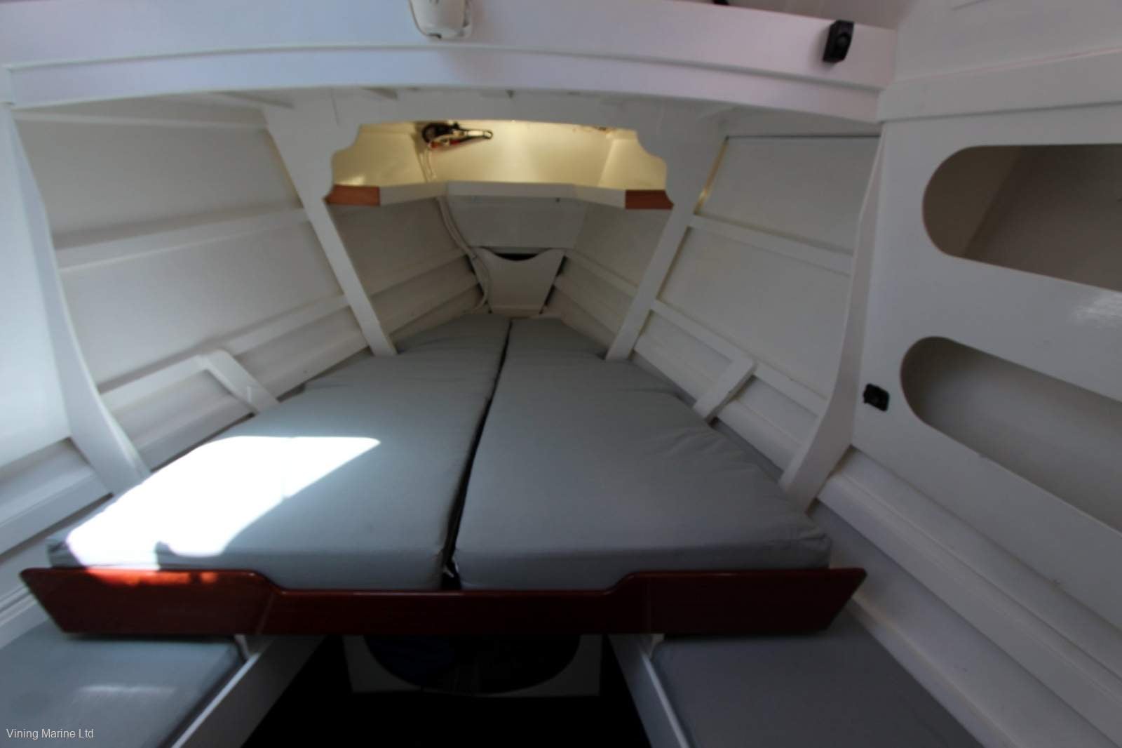 Used Hartley Reality Cruising Yacht for Sale | Yachts For Sale | Yachthub