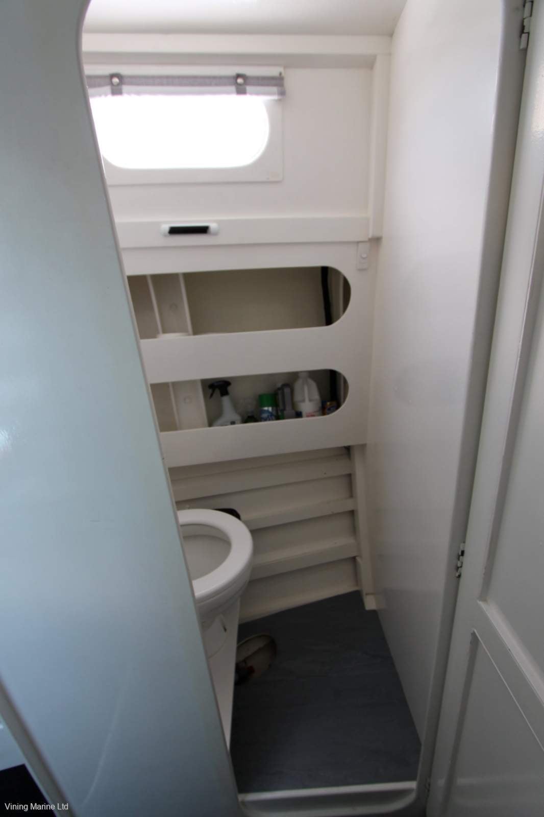 Used Hartley Reality Cruising Yacht for Sale | Yachts For Sale | Yachthub