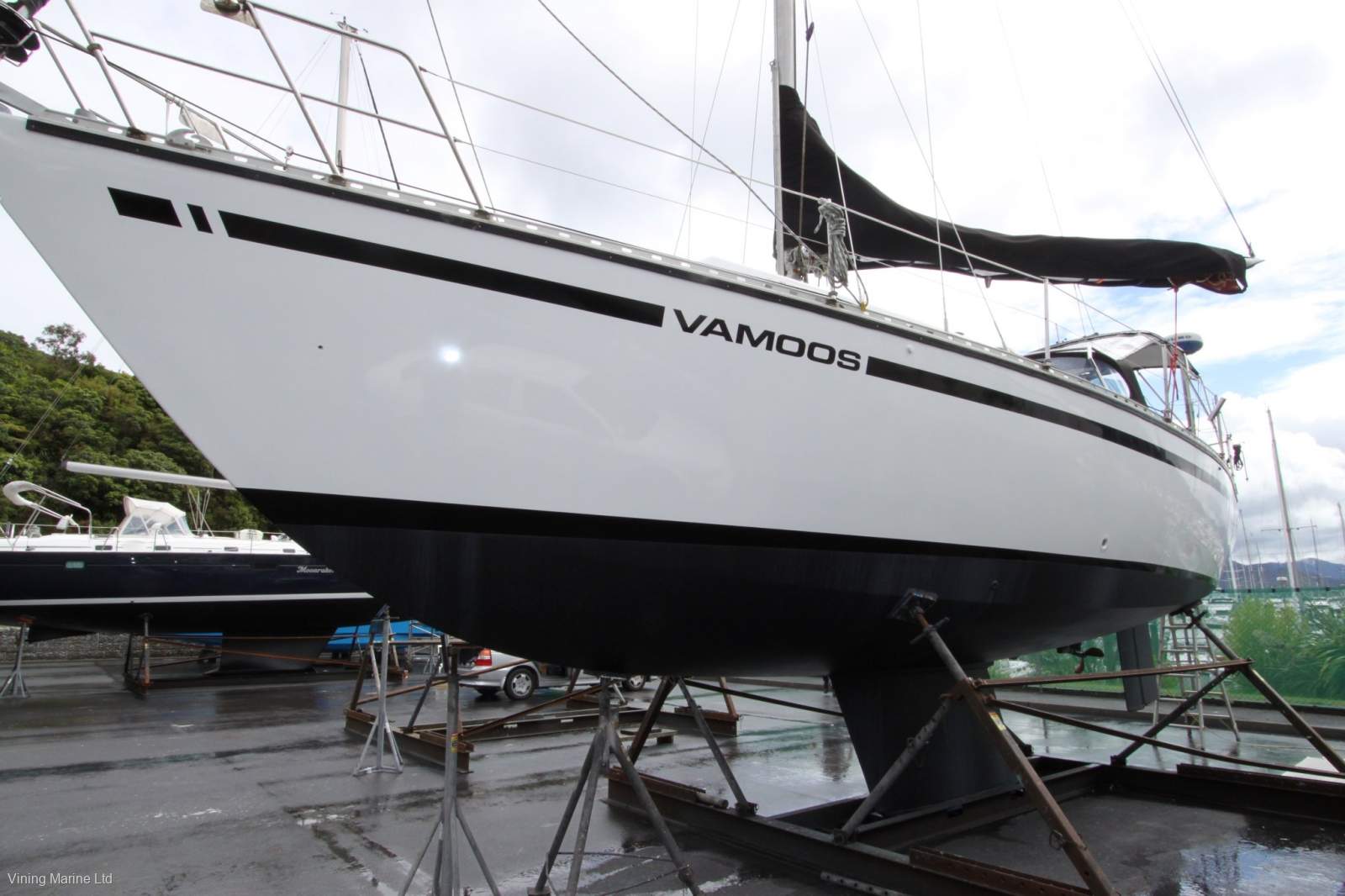 Used Hartley Reality Cruising Yacht for Sale | Yachts For Sale | Yachthub