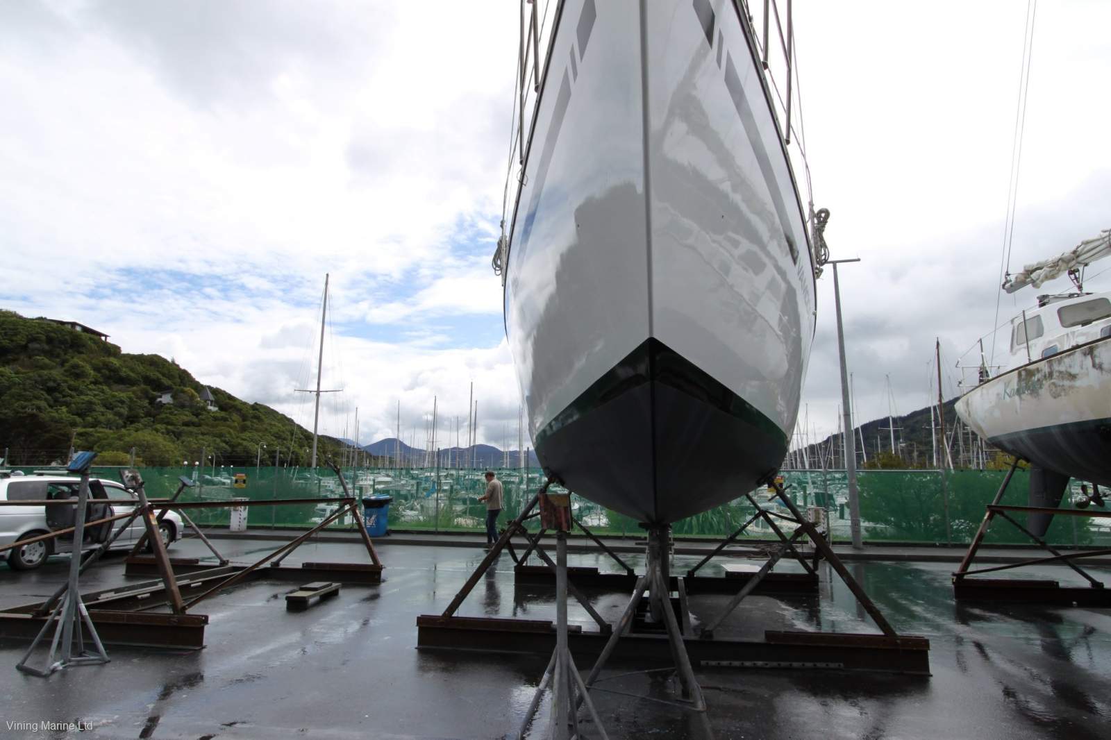 Used Hartley Reality Cruising Yacht for Sale | Yachts For Sale | Yachthub