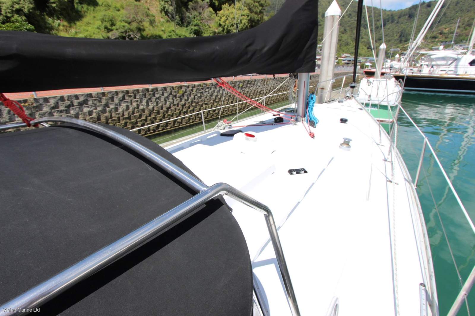 Used Hartley Reality Cruising Yacht for Sale | Yachts For Sale | Yachthub