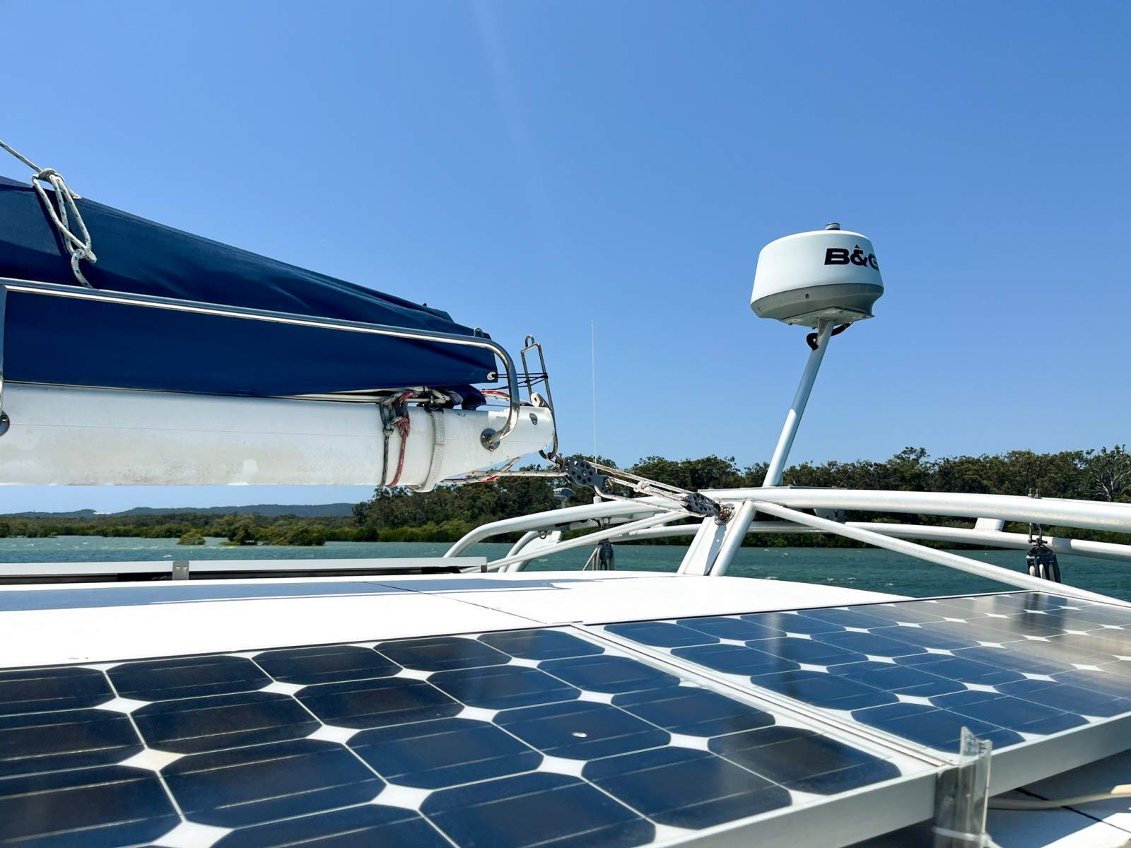 Used Manta 40 for Sale | Yachts For Sale | Yachthub