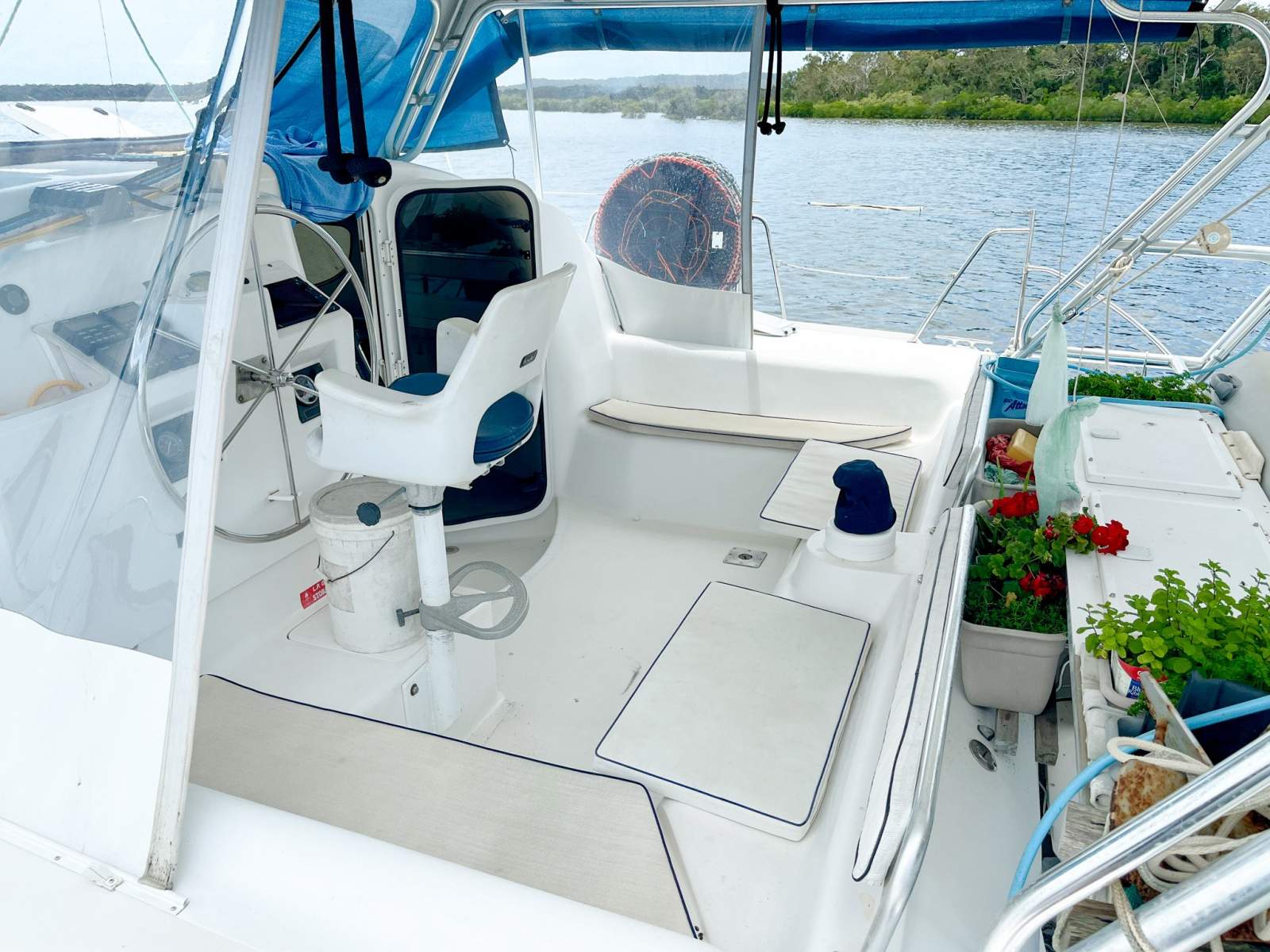 Used Manta 40 for Sale | Yachts For Sale | Yachthub