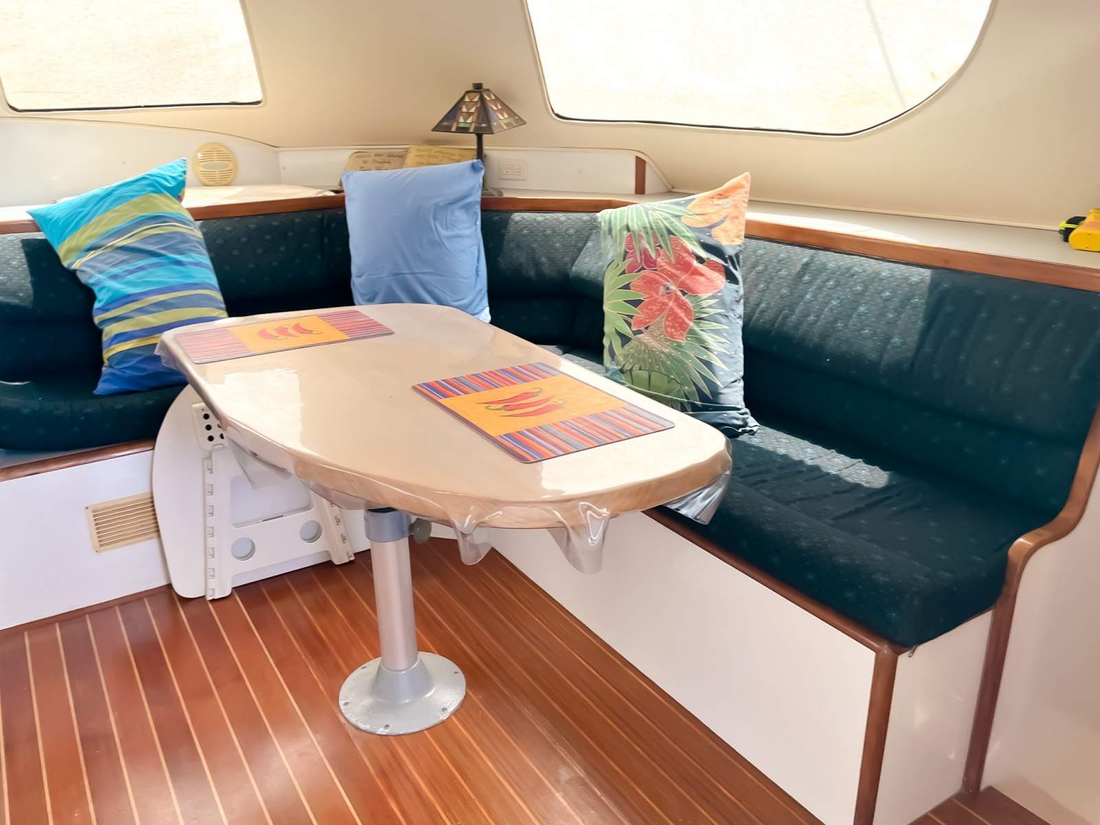 Used Manta 40 for Sale | Yachts For Sale | Yachthub