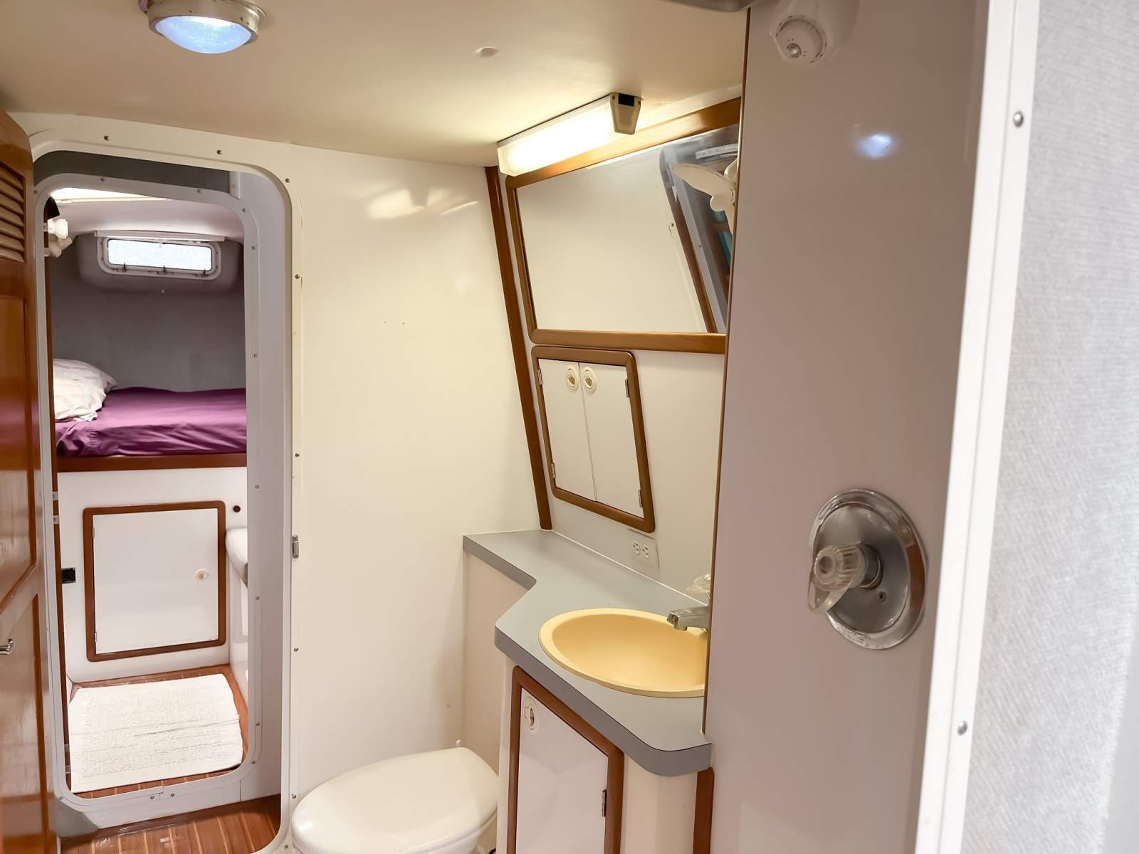 Used Manta 40 for Sale | Yachts For Sale | Yachthub