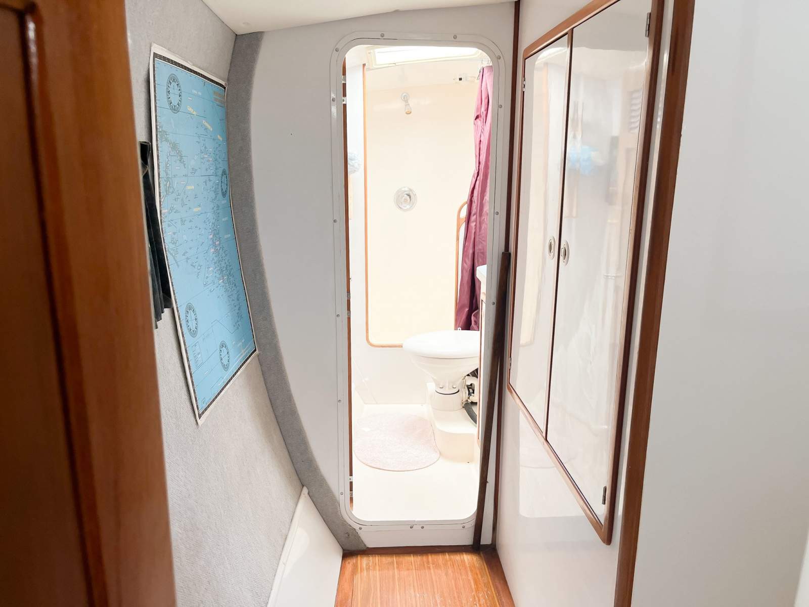 Used Manta 40 for Sale | Yachts For Sale | Yachthub