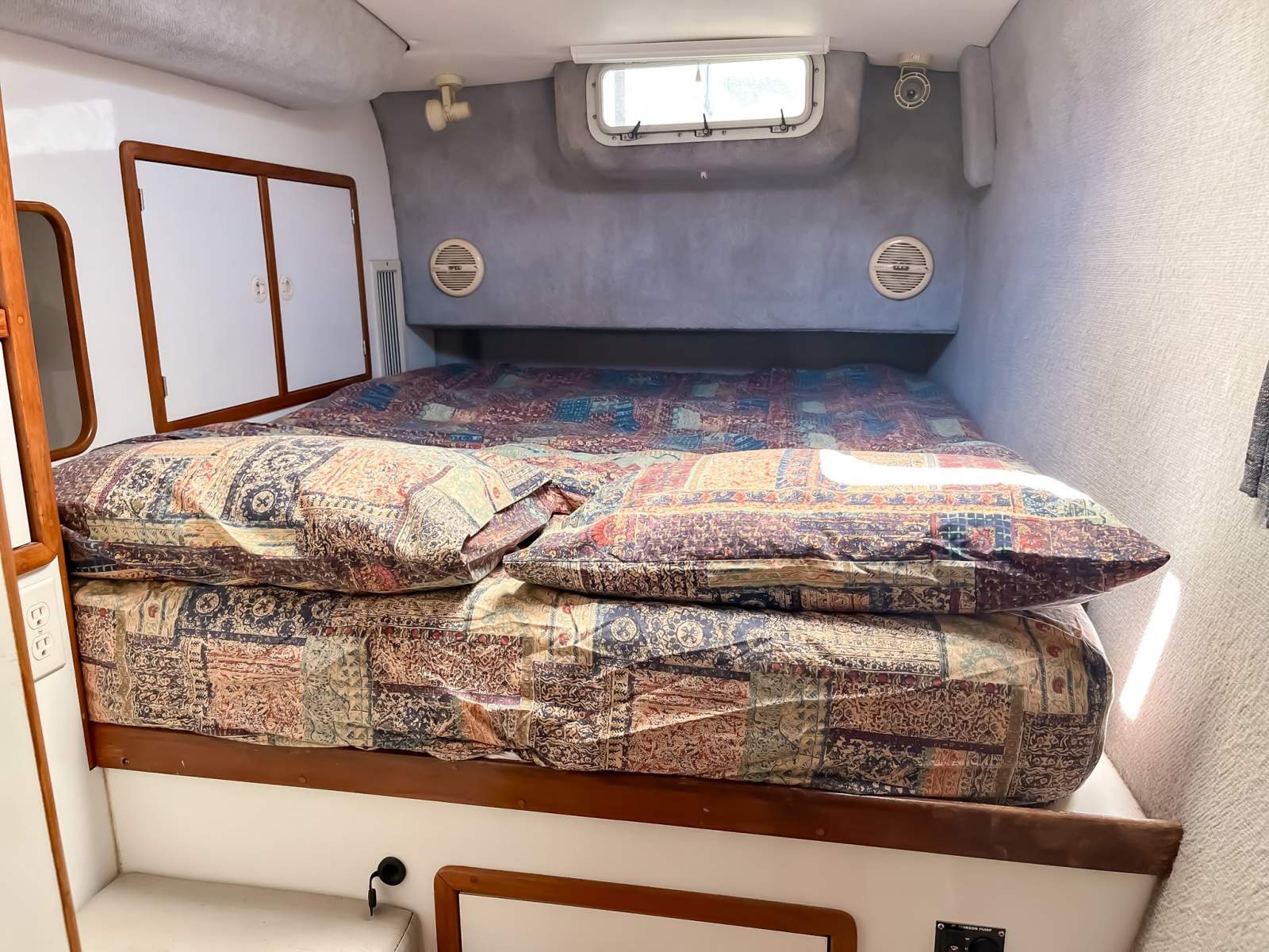 Used Manta 40 for Sale | Yachts For Sale | Yachthub