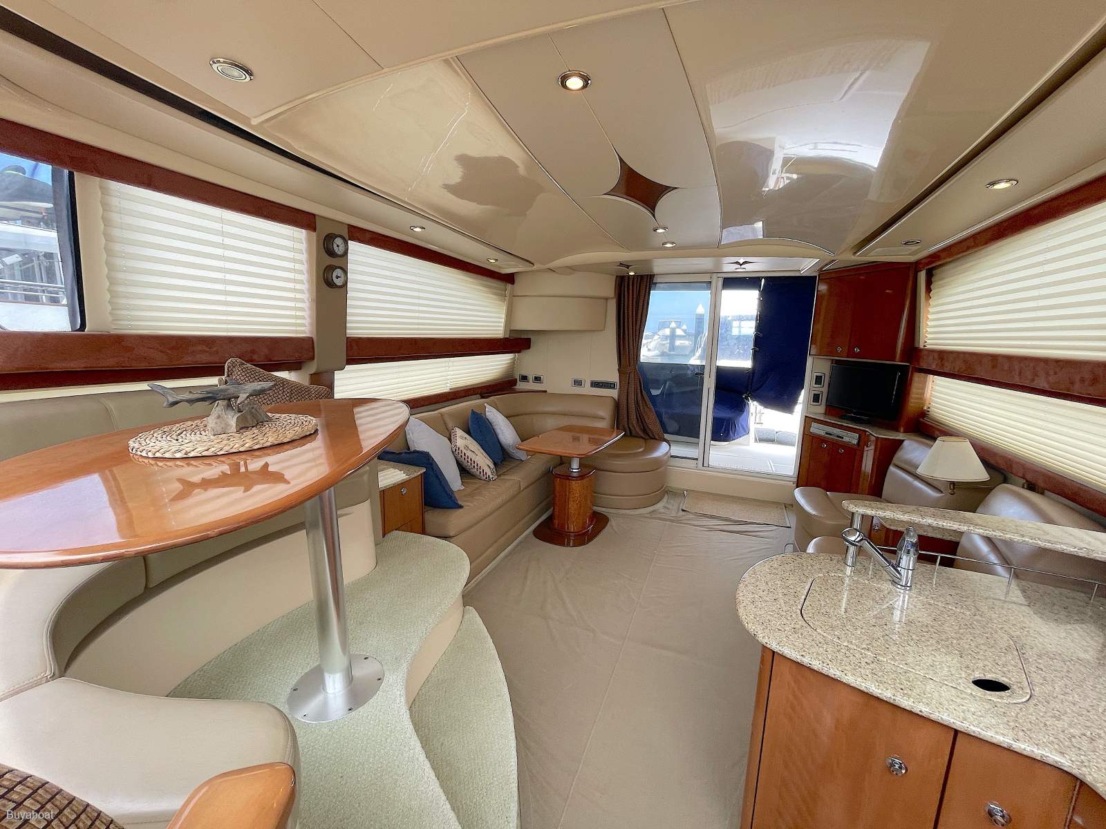 Meridian 391 Flybridge Cruiser For Sale | Buy a Boat Newcastle Lake ...